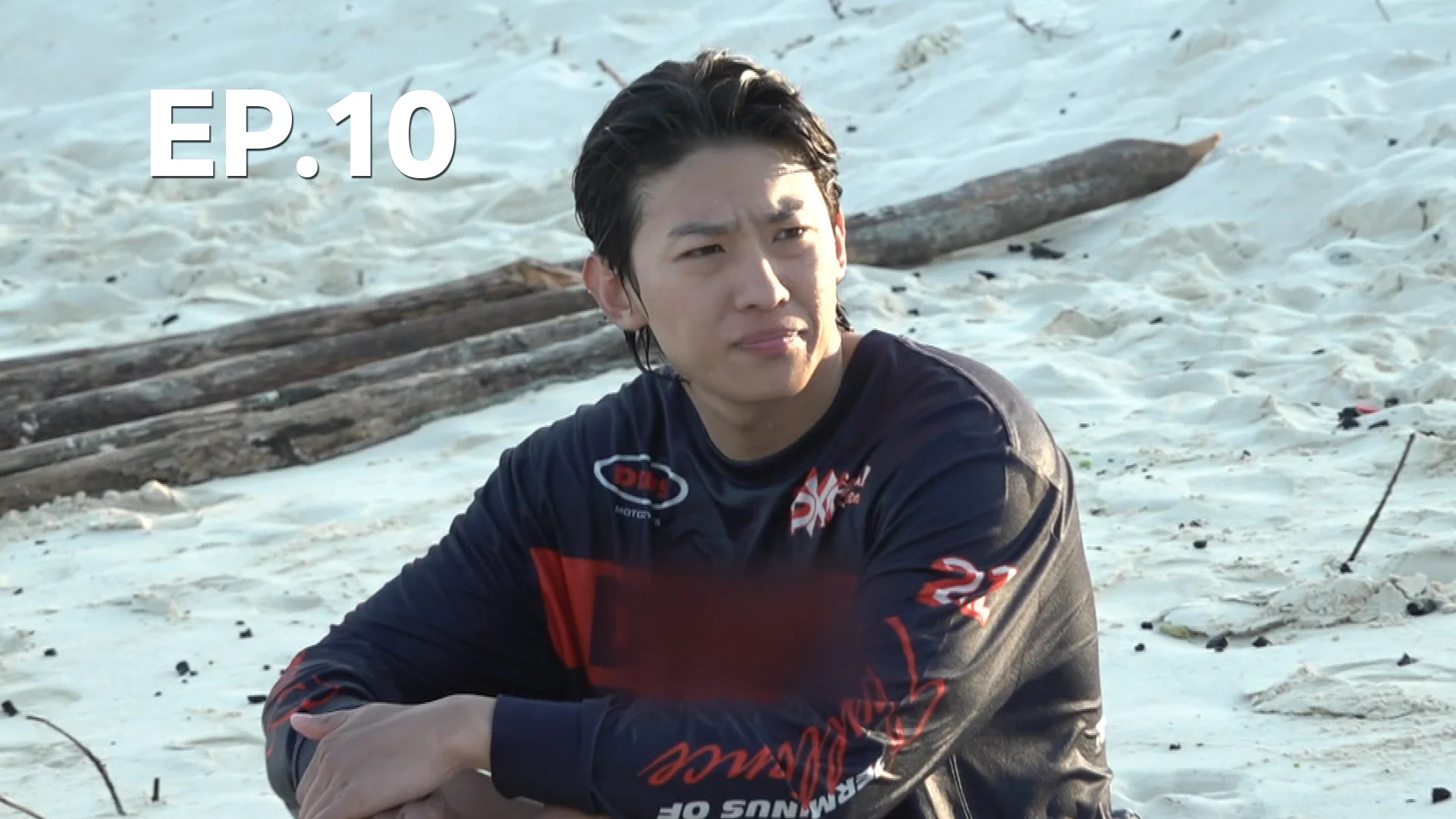 EP.10 | Adventure By Accident S3 - Watch Series Online