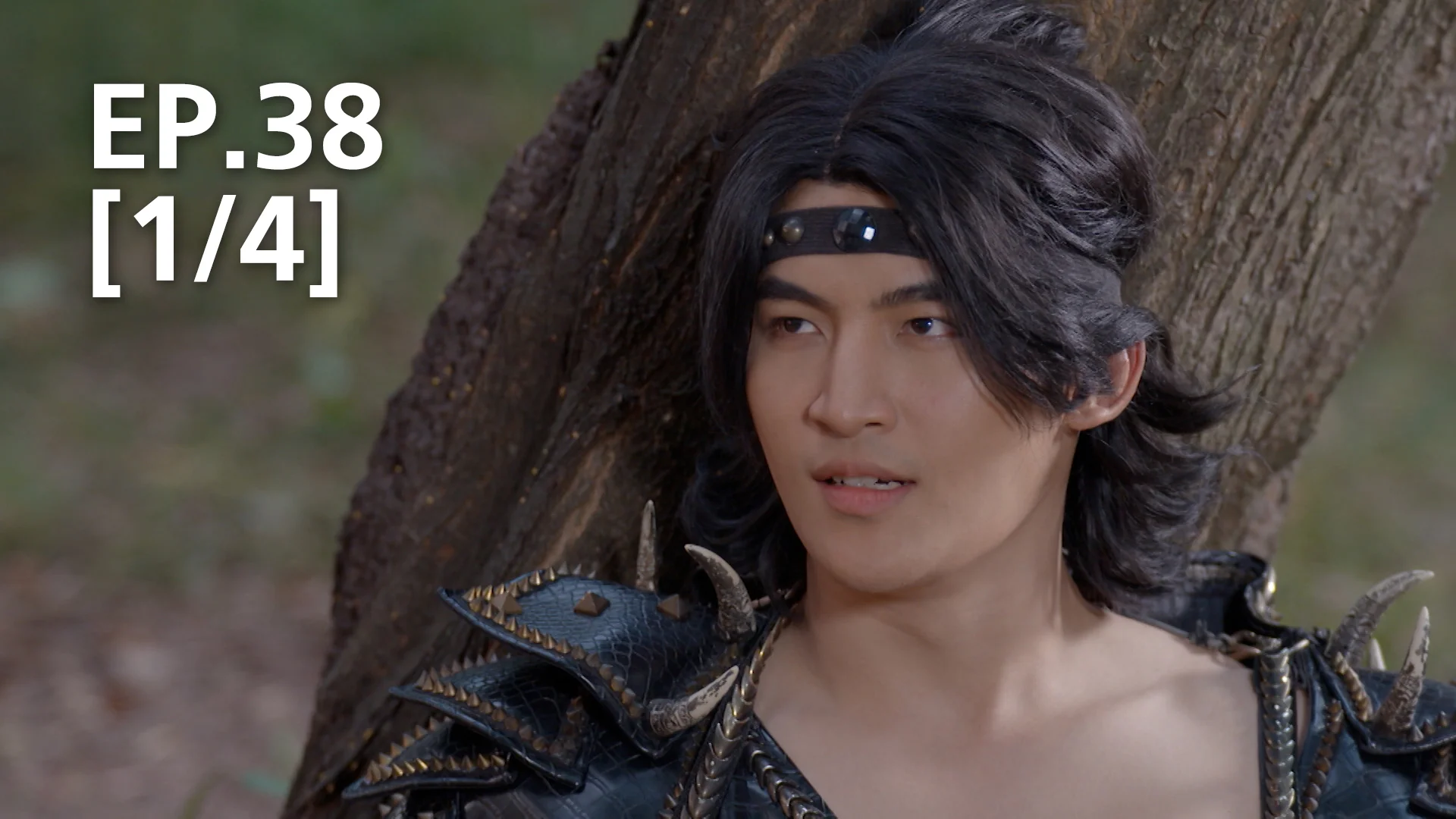 EP.38 [1/4] | ศึกเสน่หา ไกรทอง ชาละวัน - ดูซีรี่ส์ออนไลน์