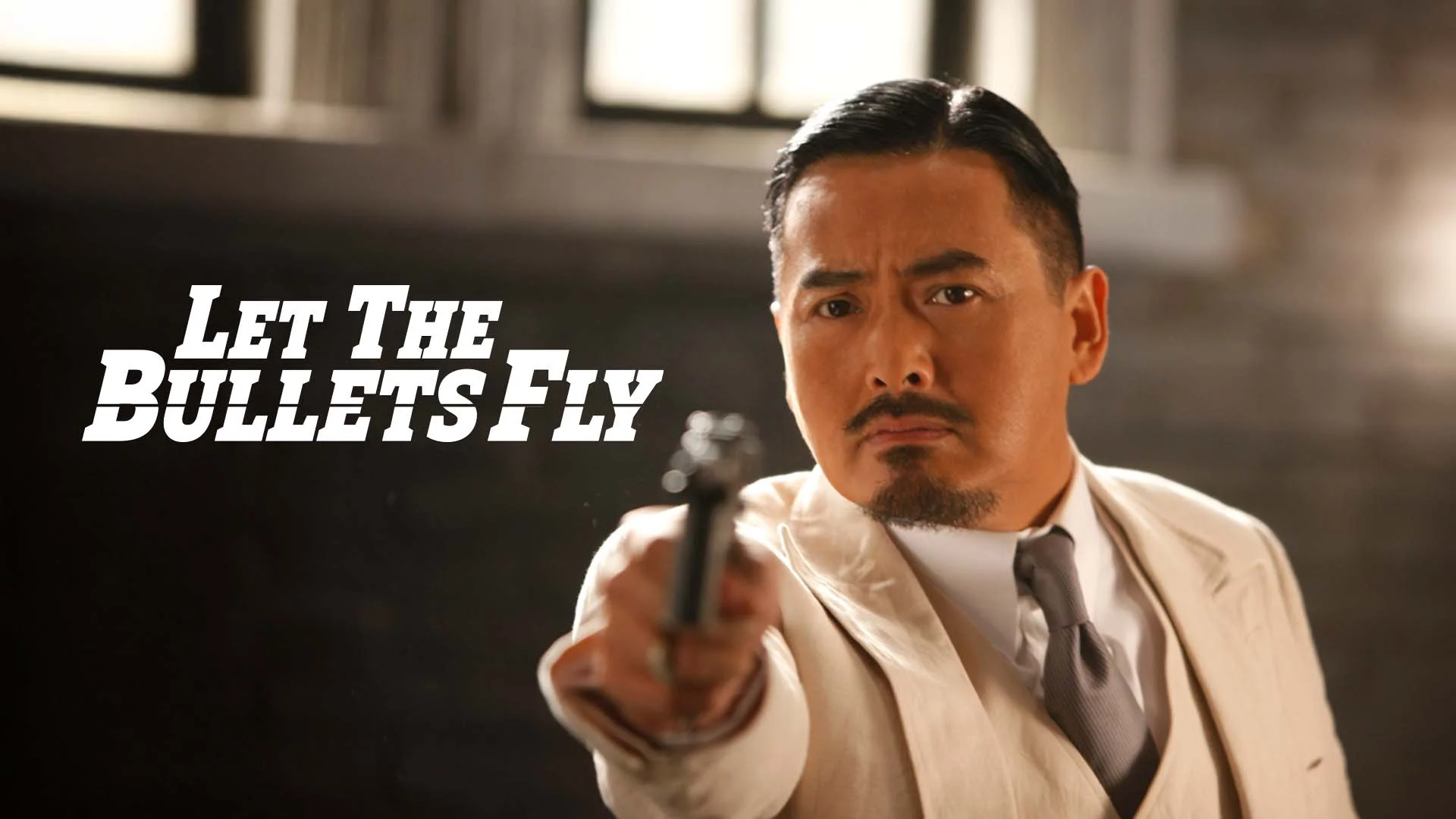 Let The Bullets Fly - Watch Movies Online