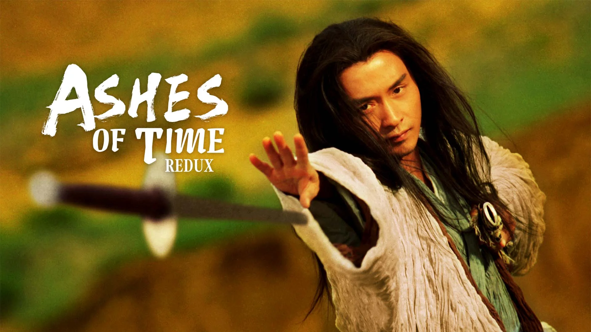 Ashes of Time Redux - Watch Movies Online