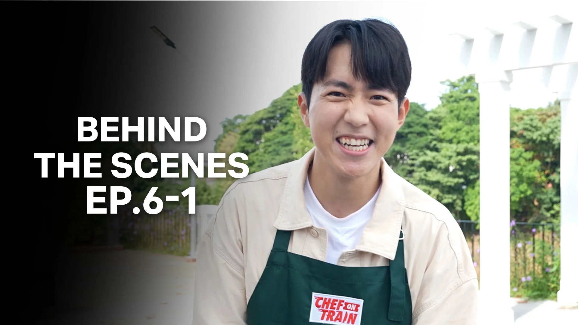 BTS EP.06-1 | Chef on Train - Watch Movies Online