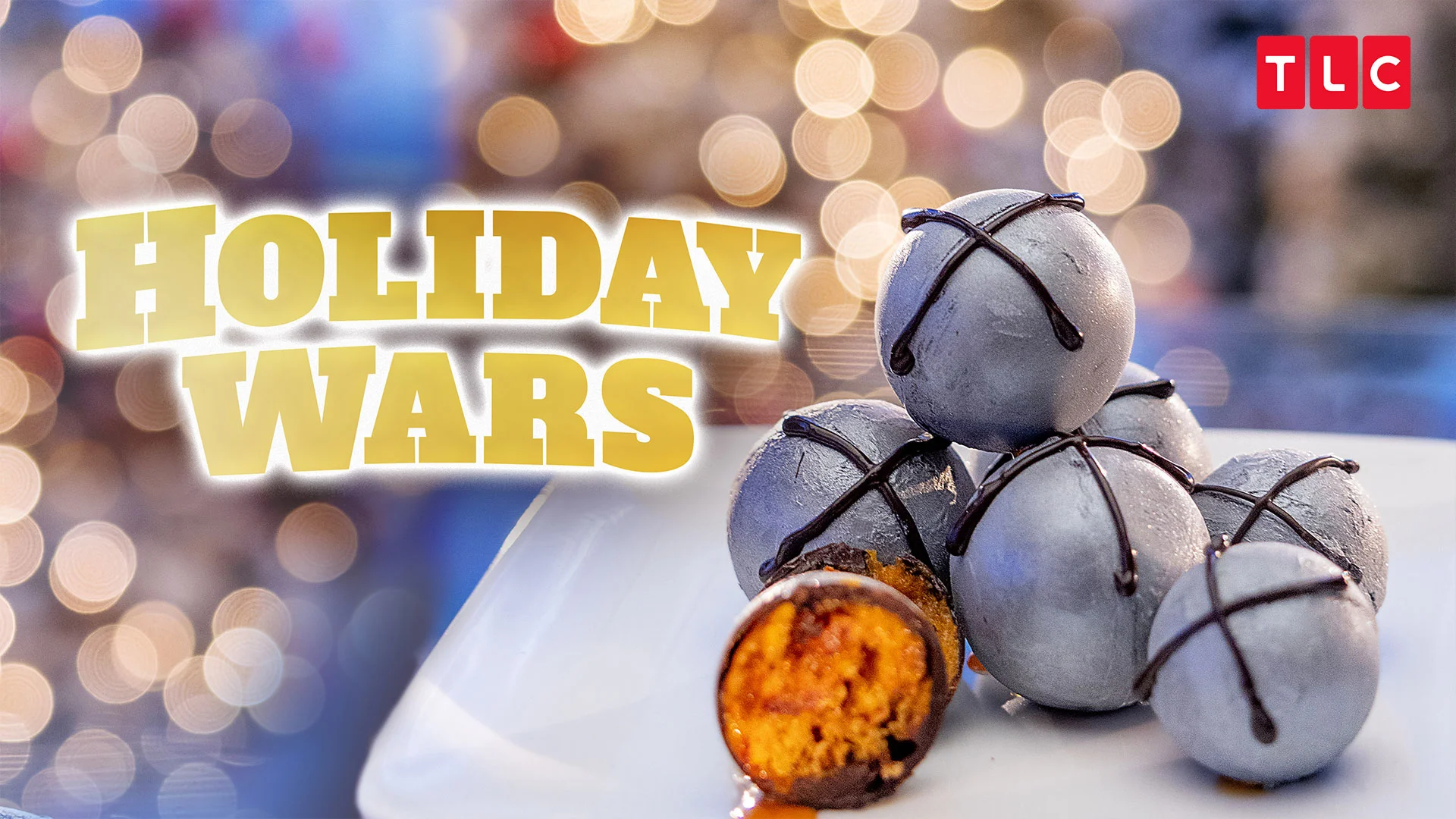 Holiday Wars - Watch Series Online