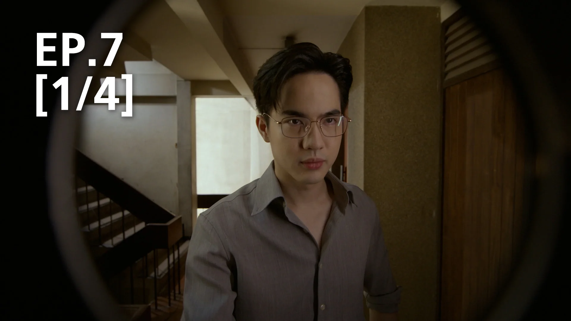 EP.07 [1/4] | Time หมุนเวลาตาย - ดูซีรี่ส์ออนไลน์