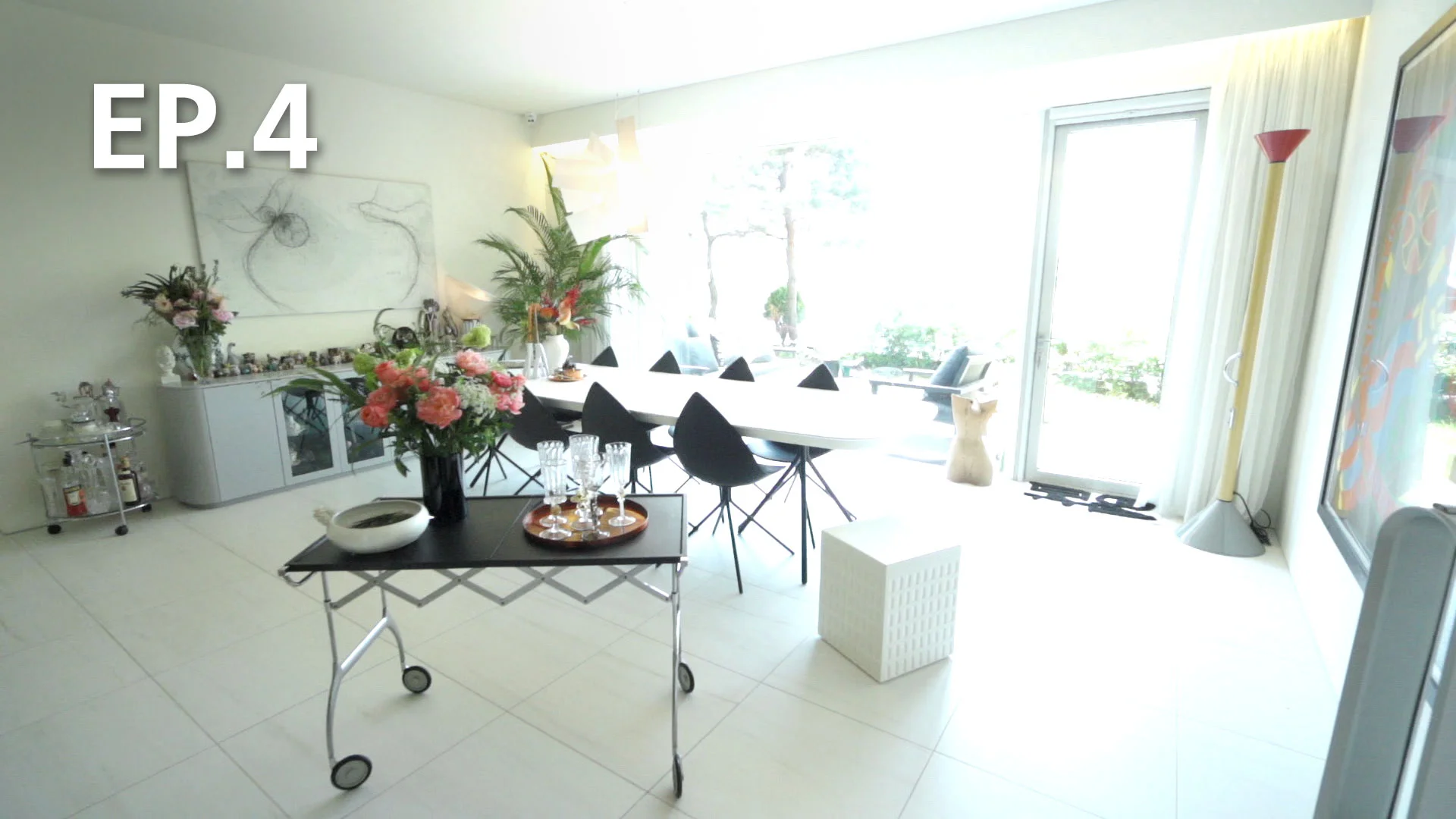 EP.04 | Enlighten Your Life Season 3 - Watch Series Online