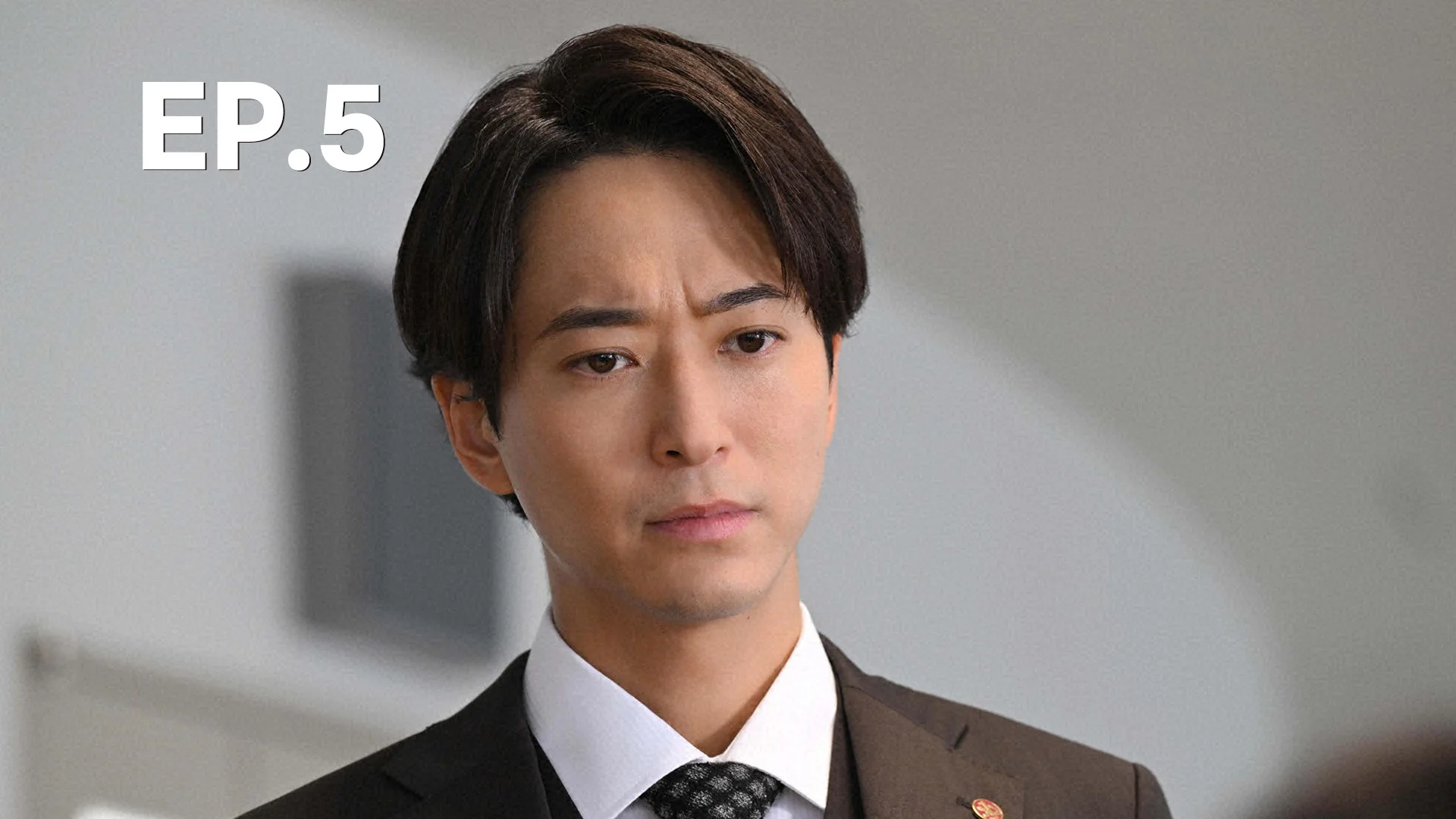 EP.05 | Octo: Mind Investigator Akari Shinno S2 EP.05 | ยอดนักสืบอารมณ์8สี ปี2 - ดูหนังออนไลน์
