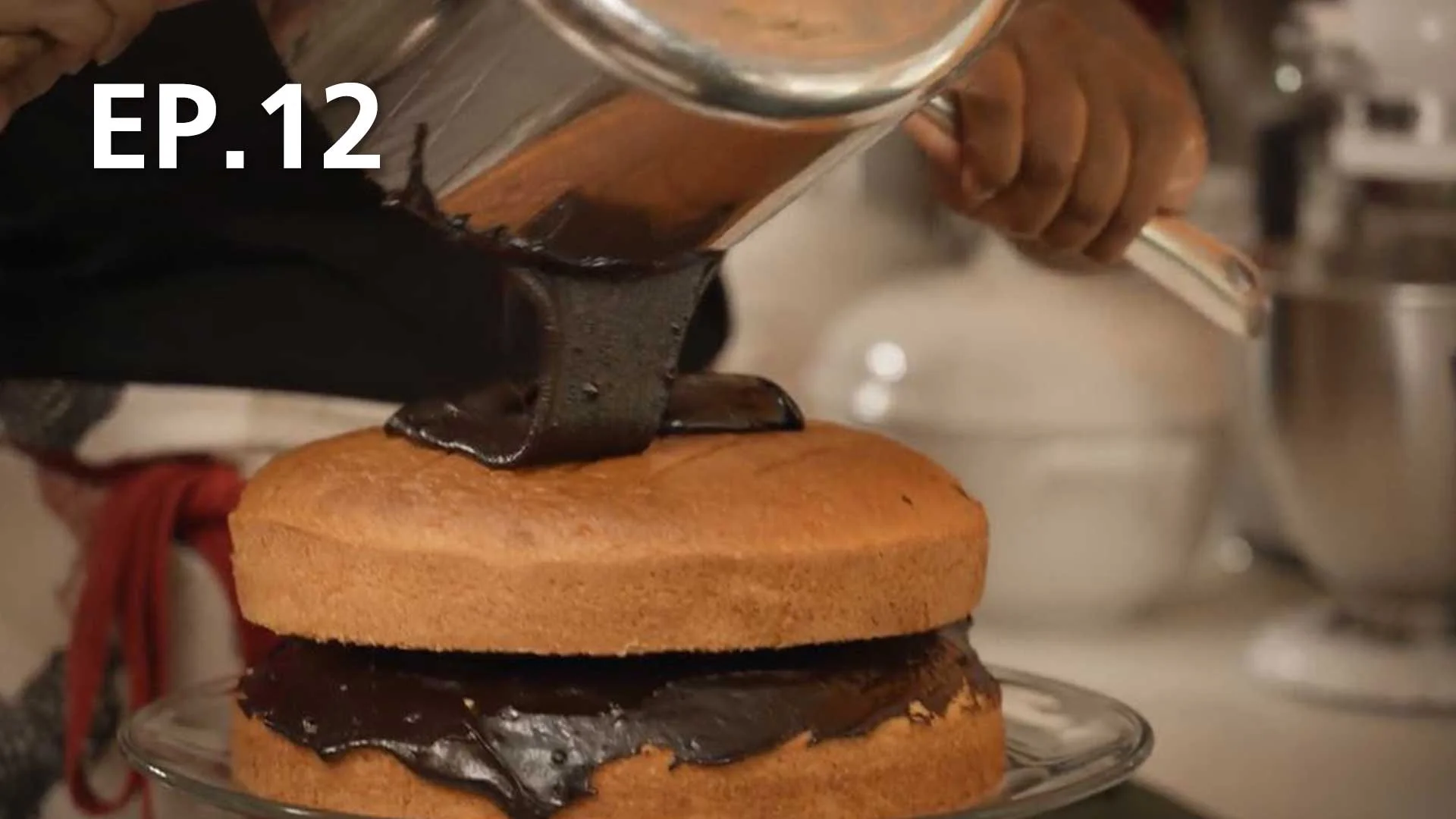 EP.12 | Family Dinner Season 2 - ดูซีรี่ส์ออนไลน์