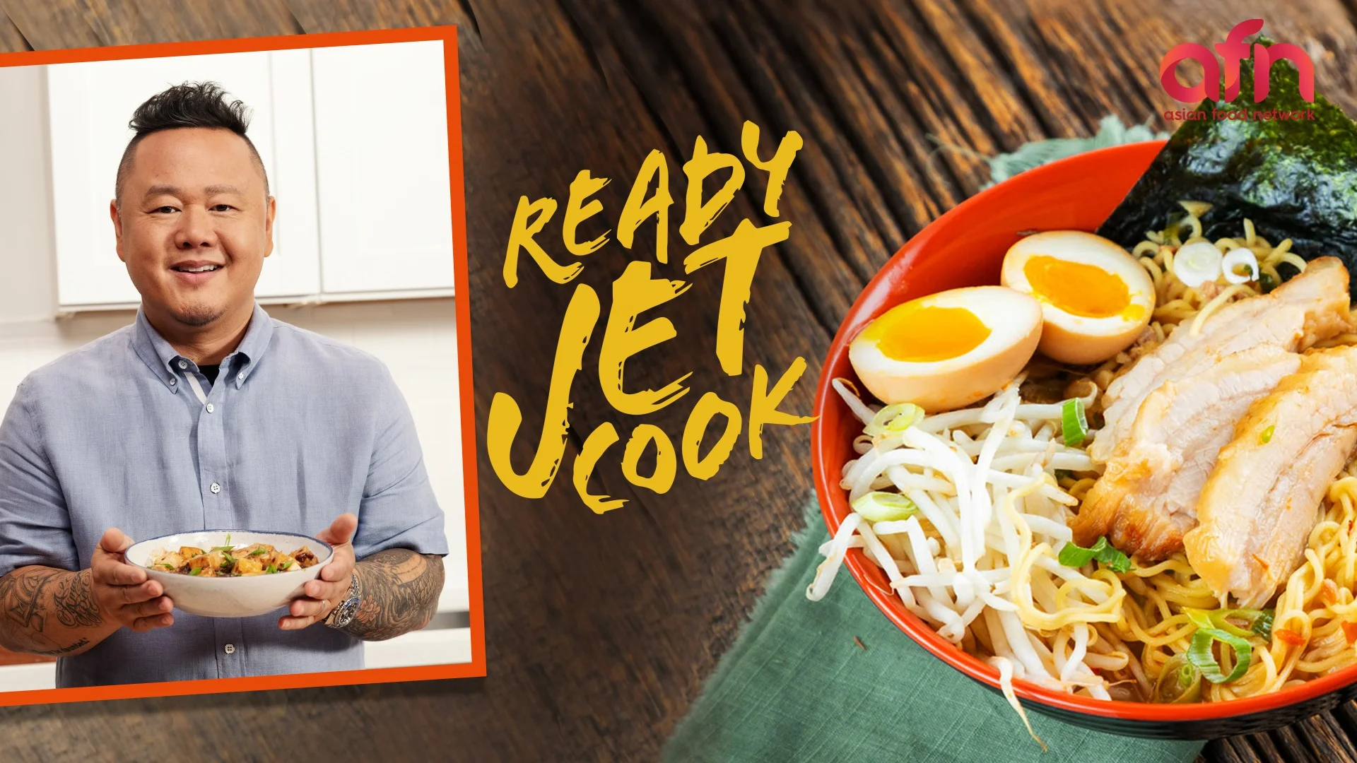 Ready Jet Cook - Watch Series Online