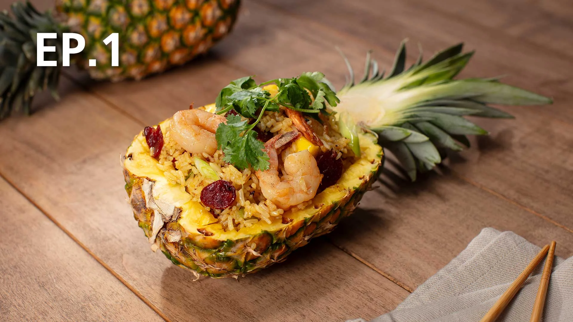 EP.01 | Ready Jet Cook Season 2 - ดูซีรี่ส์ออนไลน์