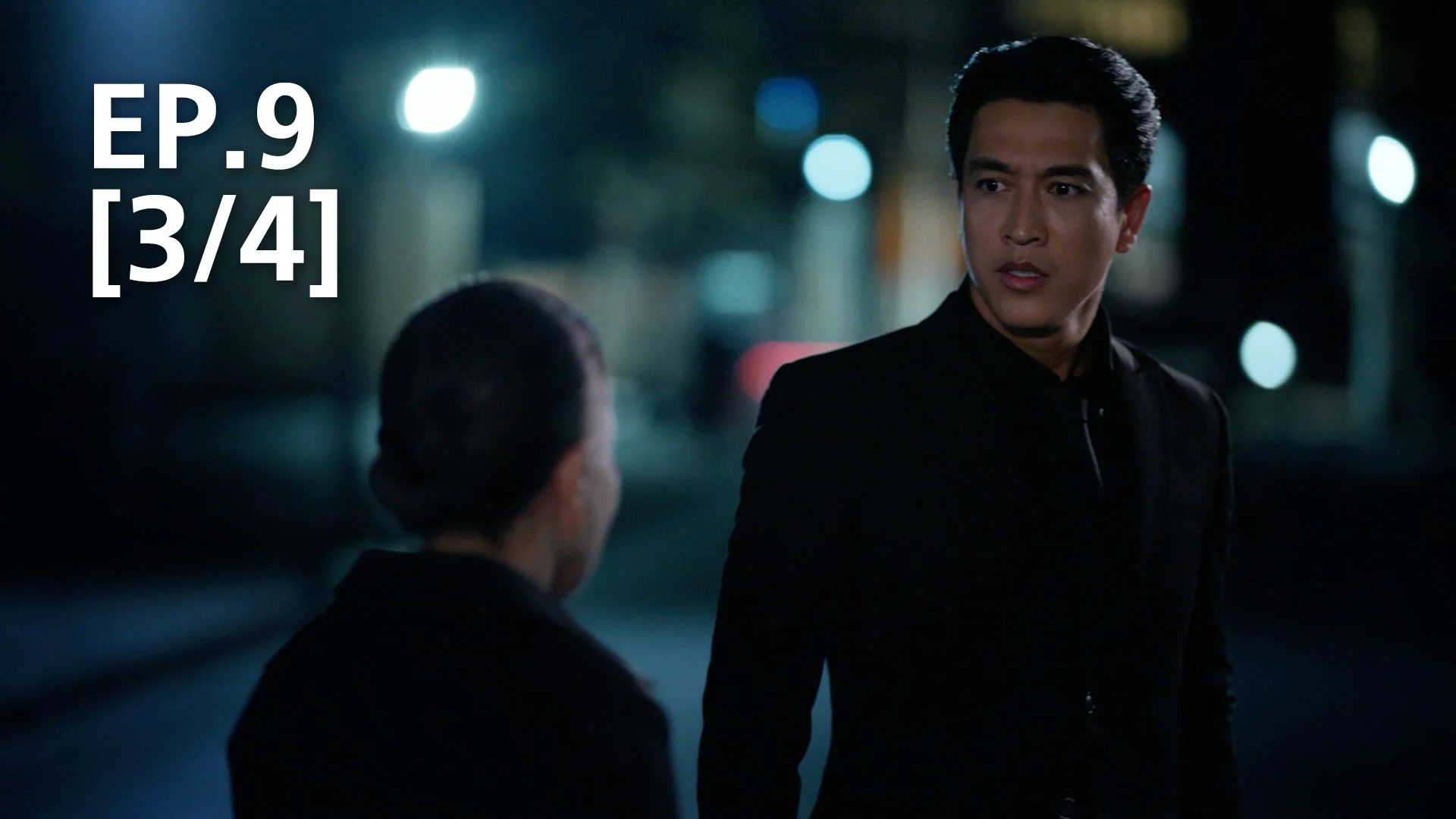 EP.09 [3/4] | Time หมุนเวลาตาย - ดูซีรี่ส์ออนไลน์