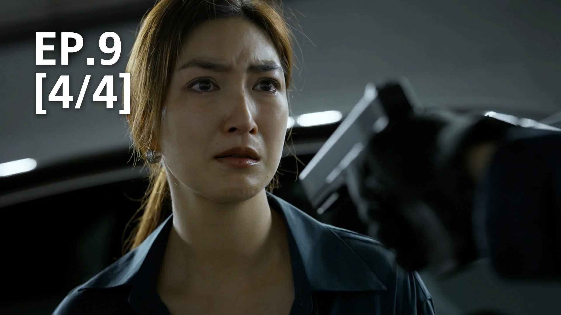 EP.09 [4/4] | Time หมุนเวลาตาย - ดูซีรี่ส์ออนไลน์