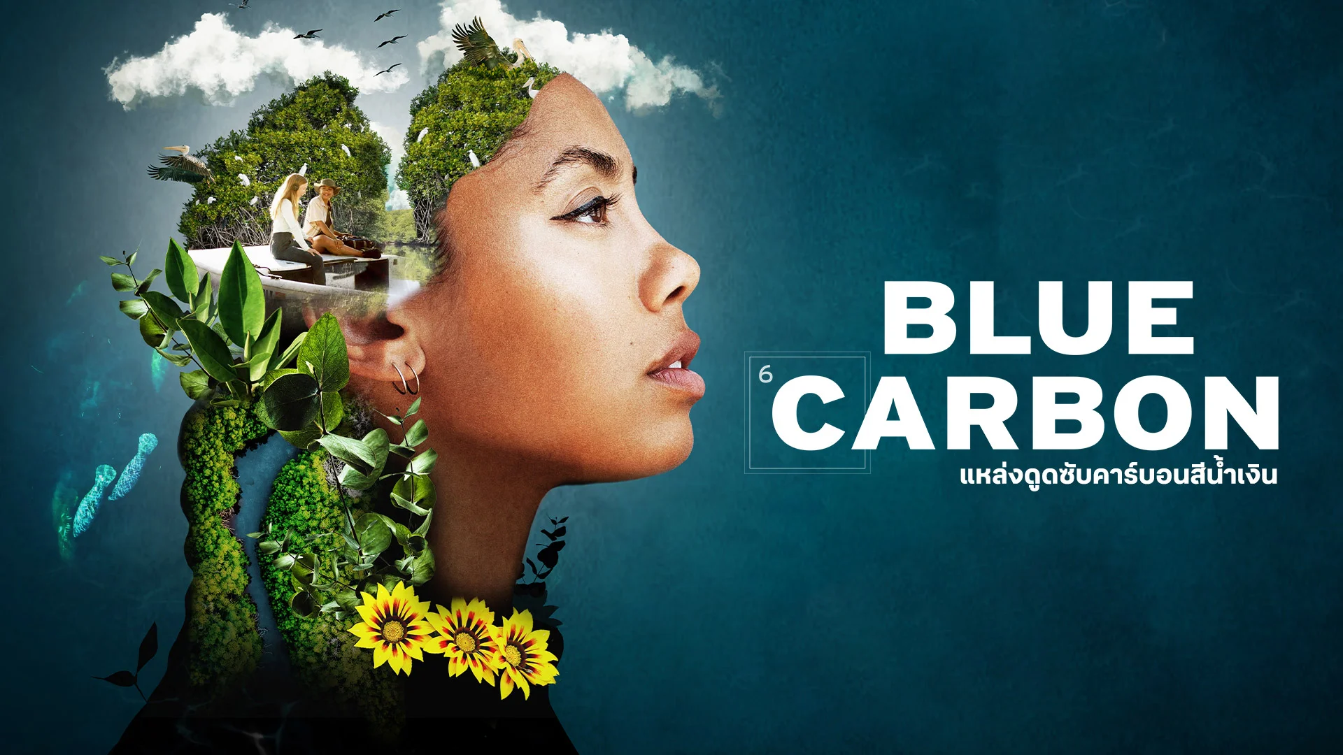 Blue Carbon - Watch Movies Online