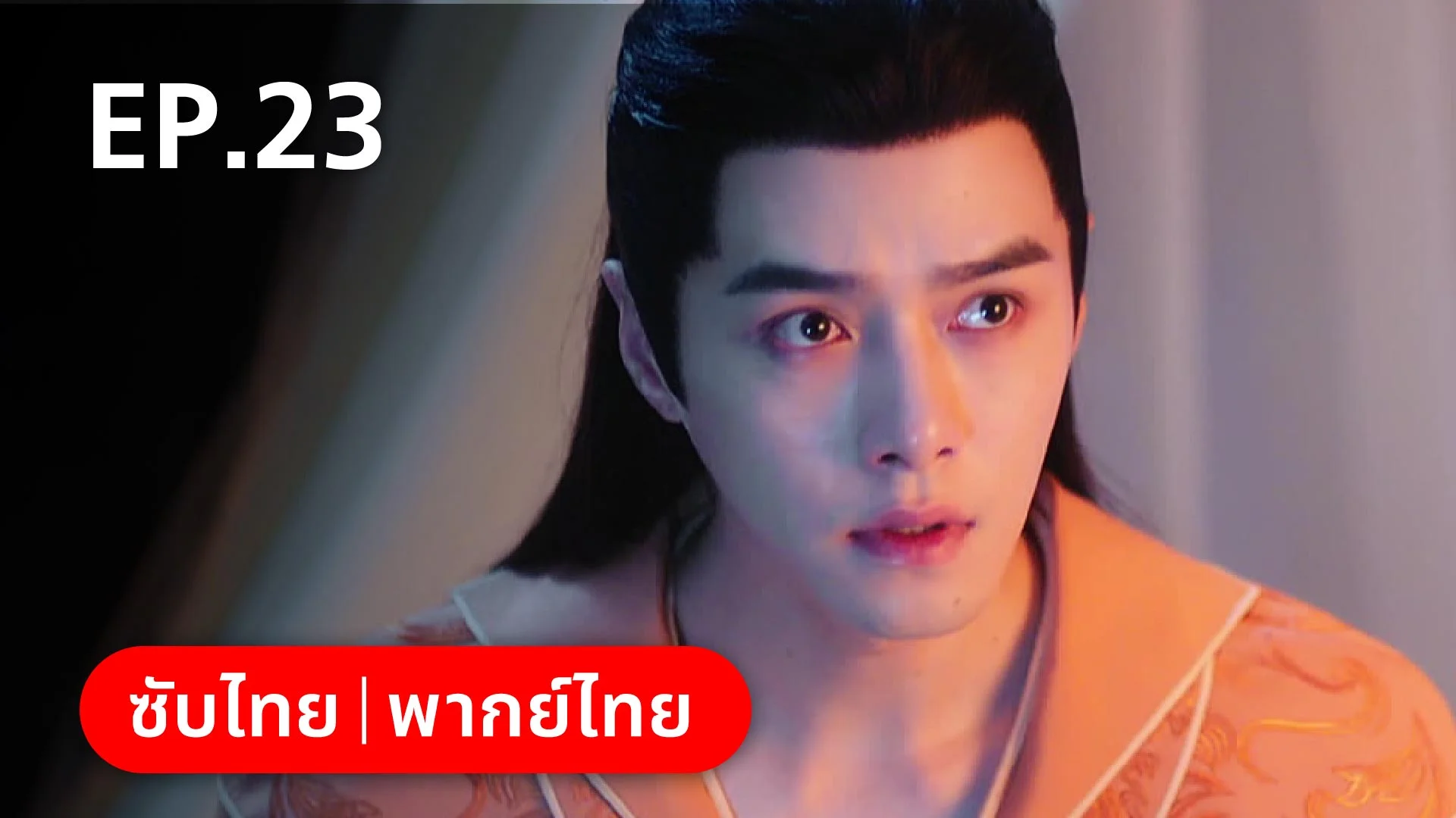 EP.23 | Love in the Desert - Watch Series Online