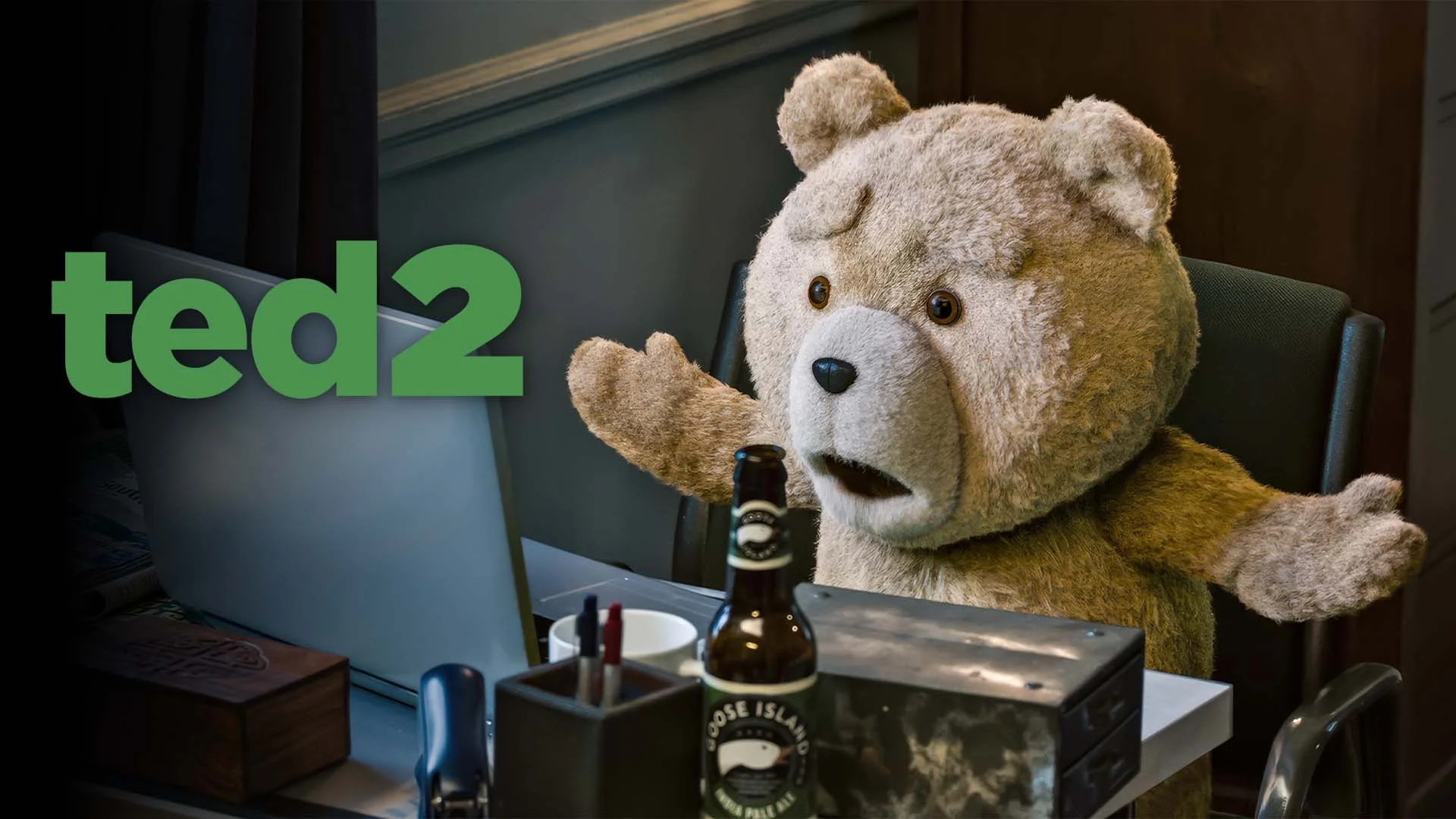 Ted 2 - Watch Movies Online