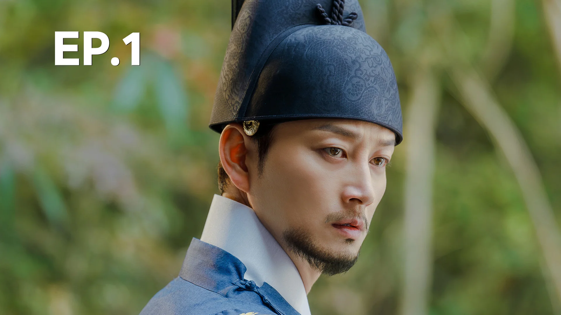 EP.01 | The Queen Who Crowns - Watch Series Online