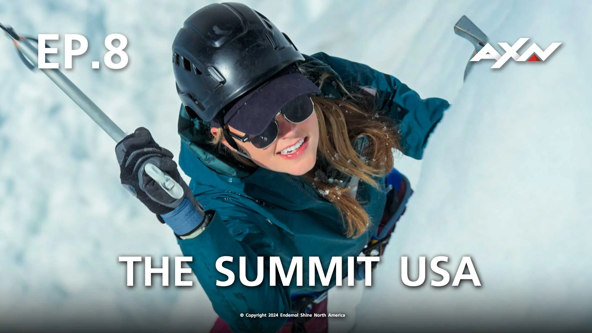 EP.08 | The Summit USA - Watch Series Online