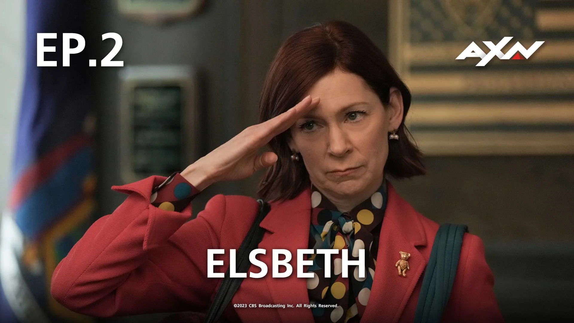 EP.02 | Elsbeth - Watch Series Online