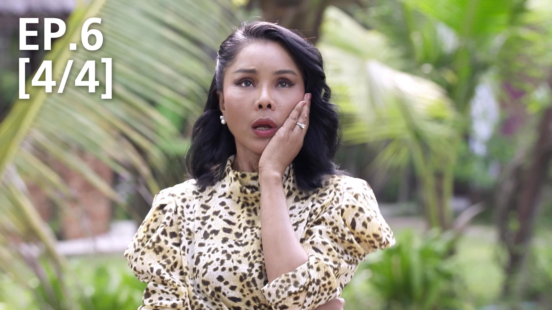 EP.06 [4/4] | ไอ้หนุ่มรถไถ - ดูซีรี่ส์ออนไลน์