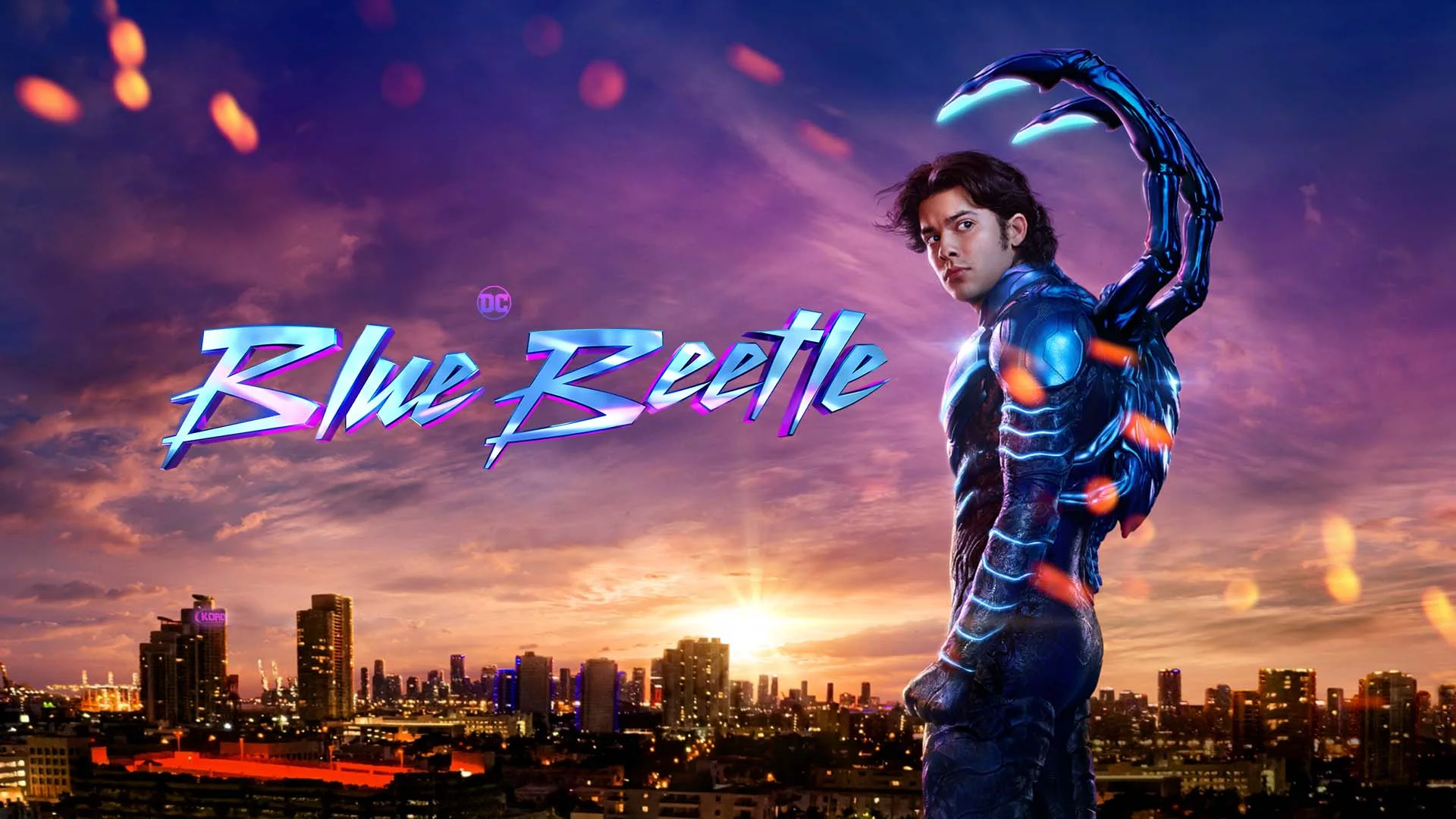 Blue Beetle - Watch Movies Online