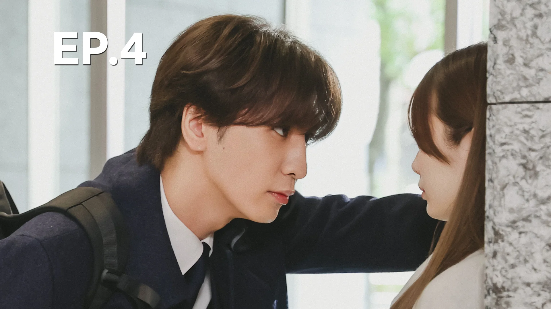 EP.04 | Seal My Lips With a Kiss - Watch Series Online