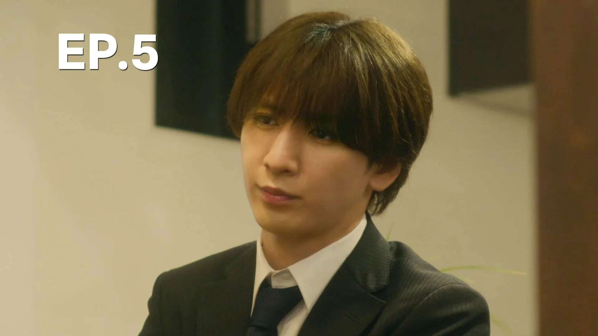 EP.05 | Seal My Lips With a Kiss - Watch Series Online