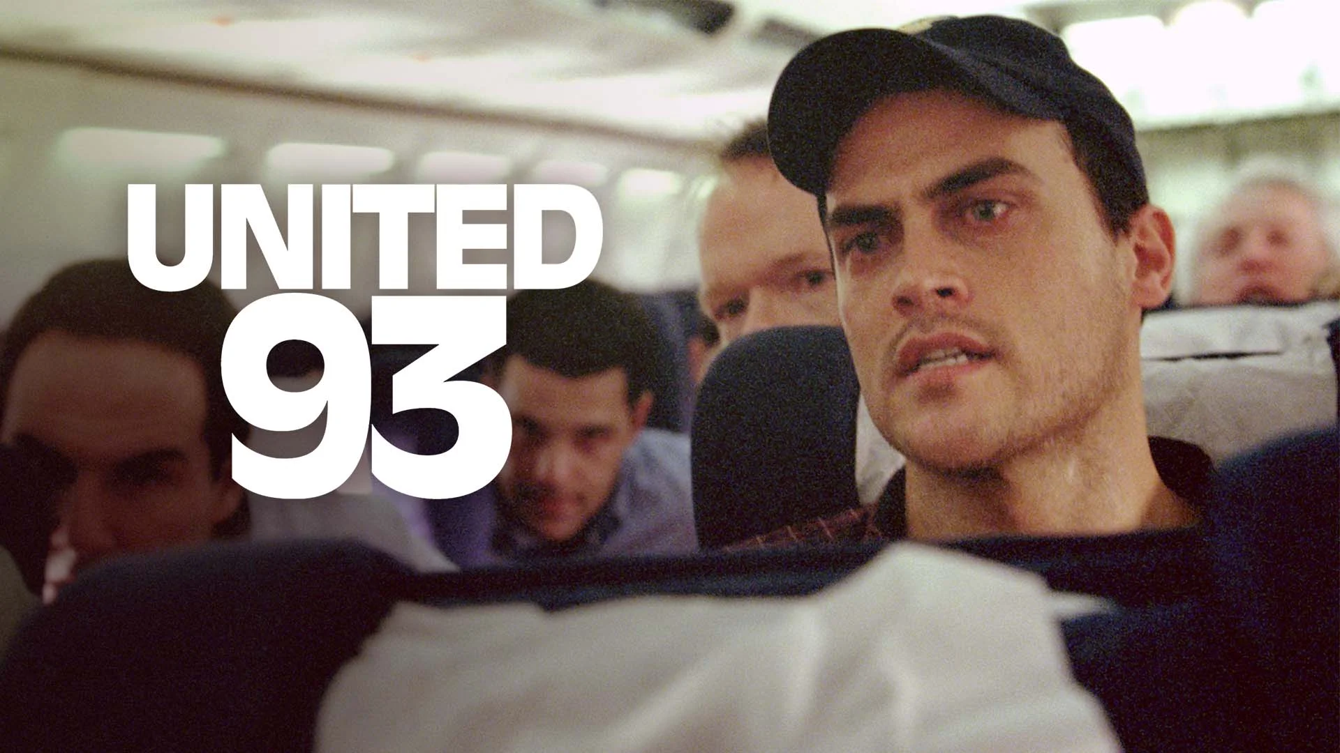 ตัวอย่าง: ไฟลท์ 93 ดิ่งนรก 11 กันยา - ดูหนังออนไลน์