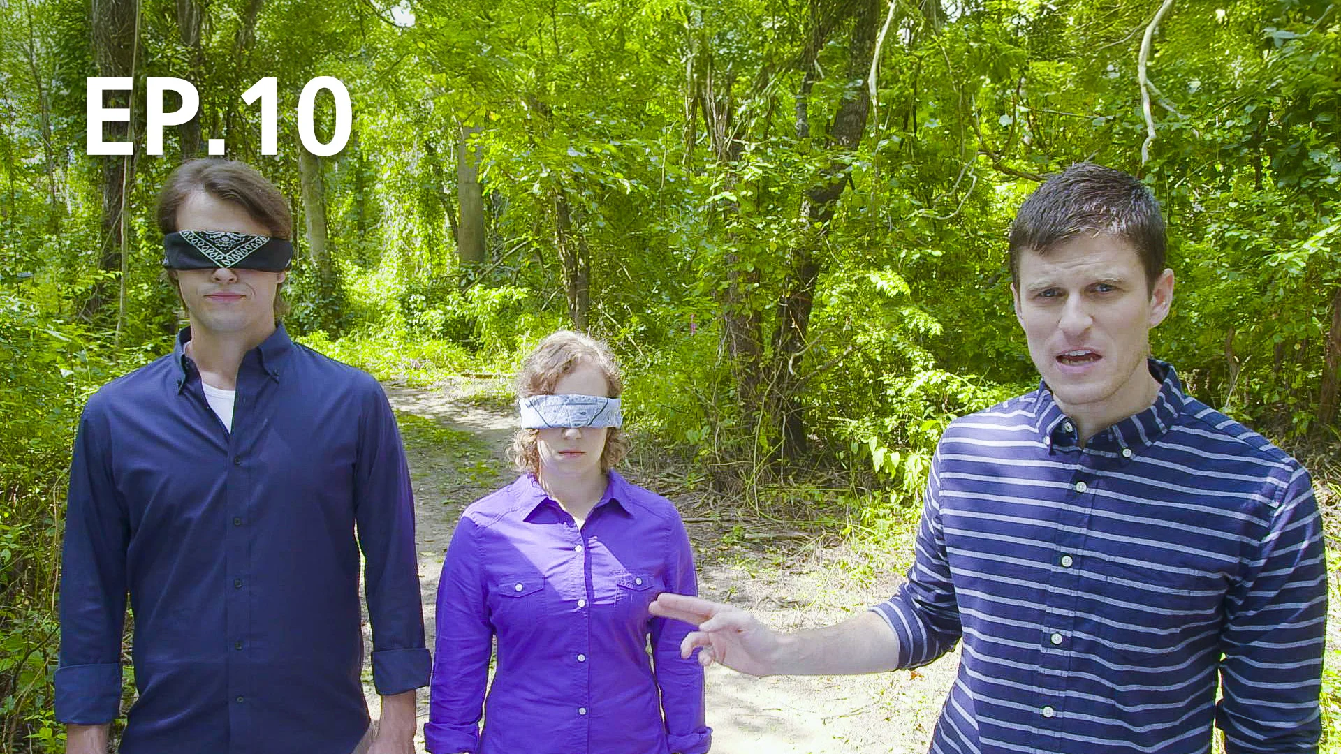 EP.10 | Hack My Life Inside Hacks - Watch Series Online