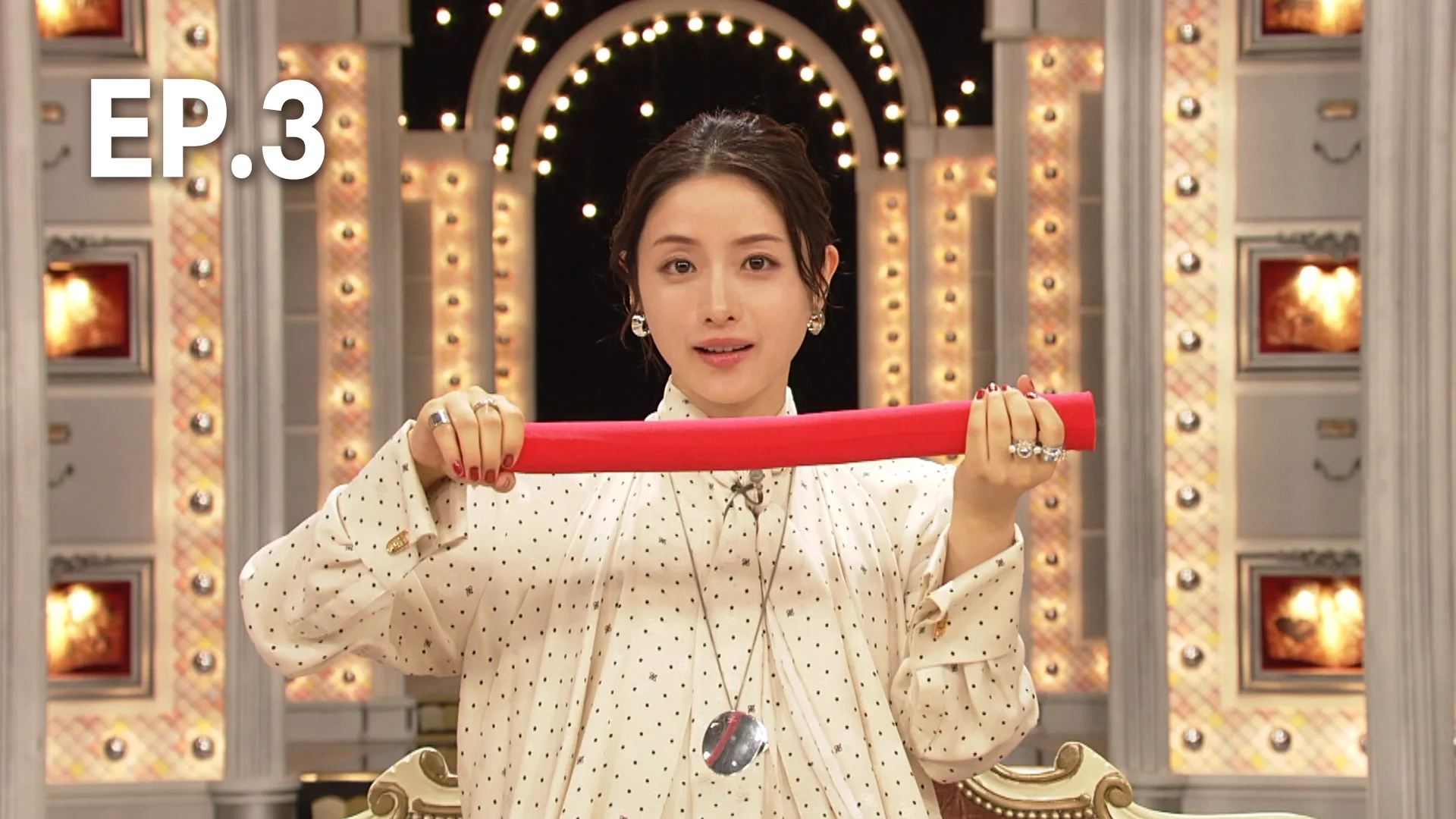 EP.03 | The User's Guide to Tomorrow - Watch Series Online