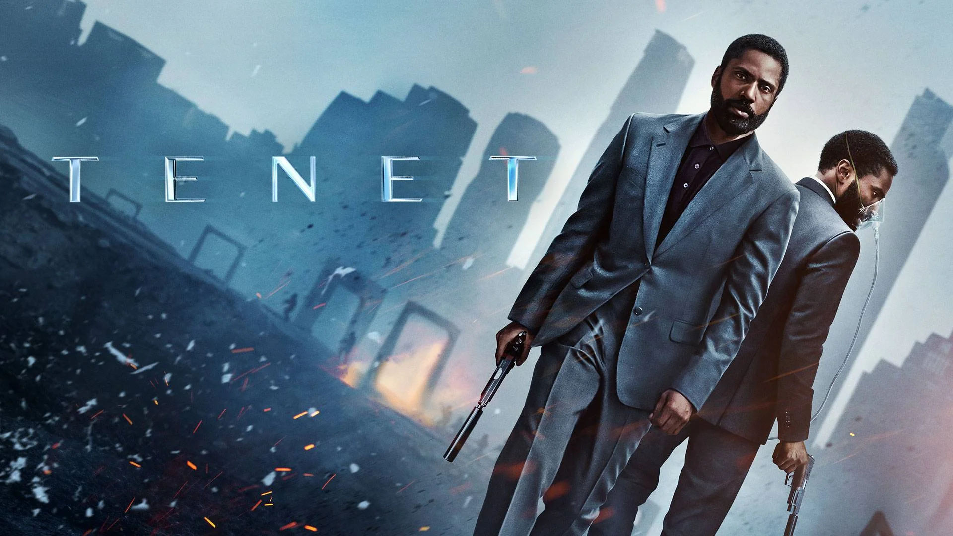 Tenet - Watch Movies Online