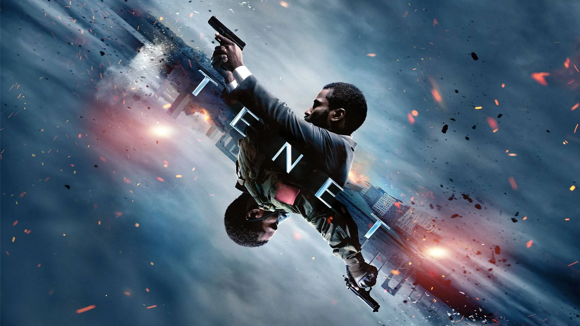 Tenet - Watch Movies Online