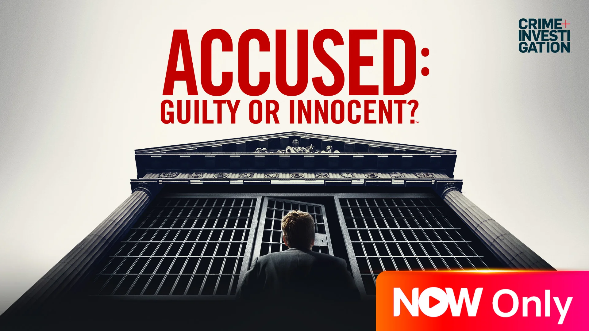 Accused: Guilty or Innocent? - ดูซีรี่ส์ออนไลน์