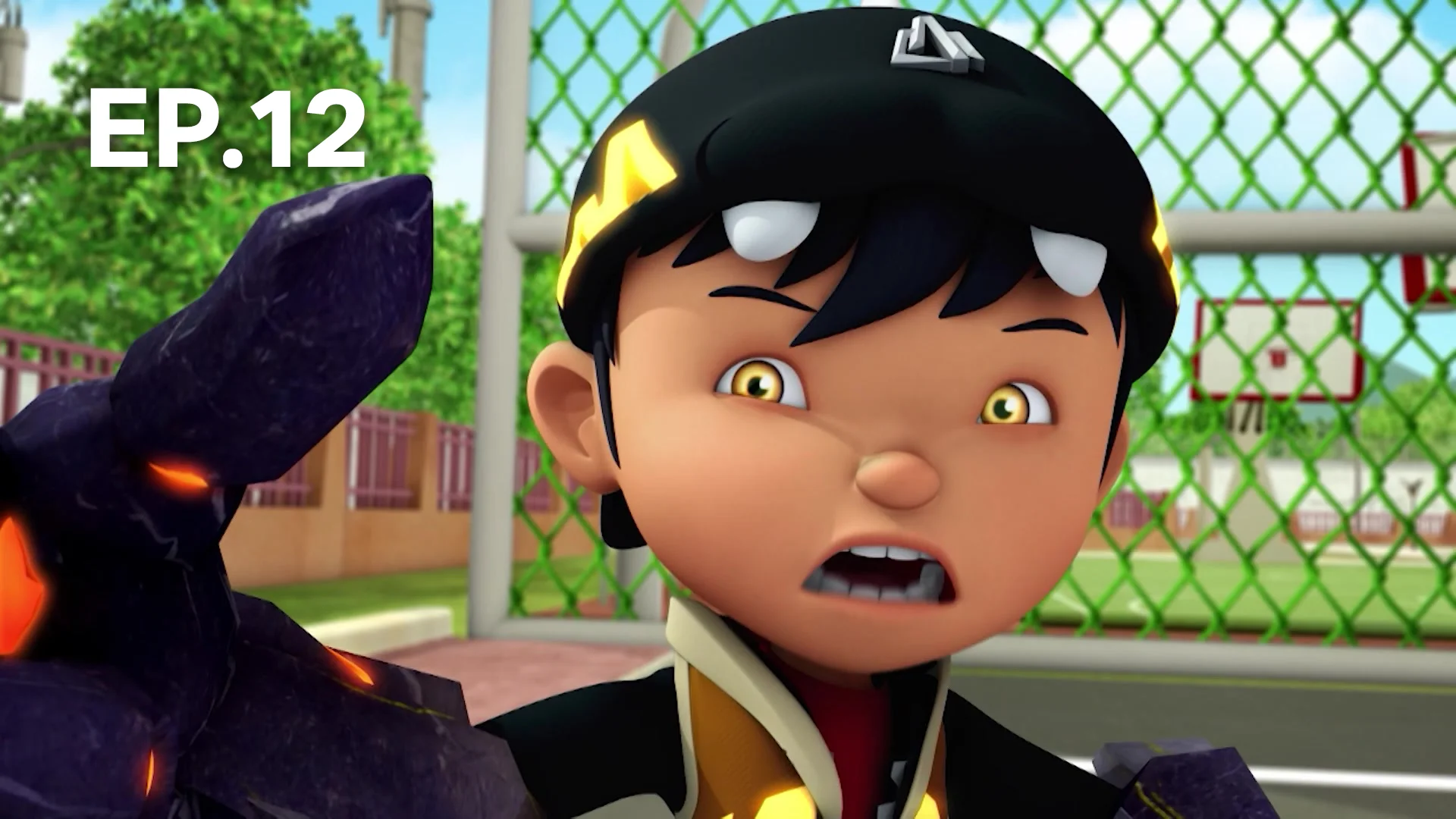 EP.12 | โบบอยบอย ซีซัน 2 - ดูซีรี่ส์ออนไลน์