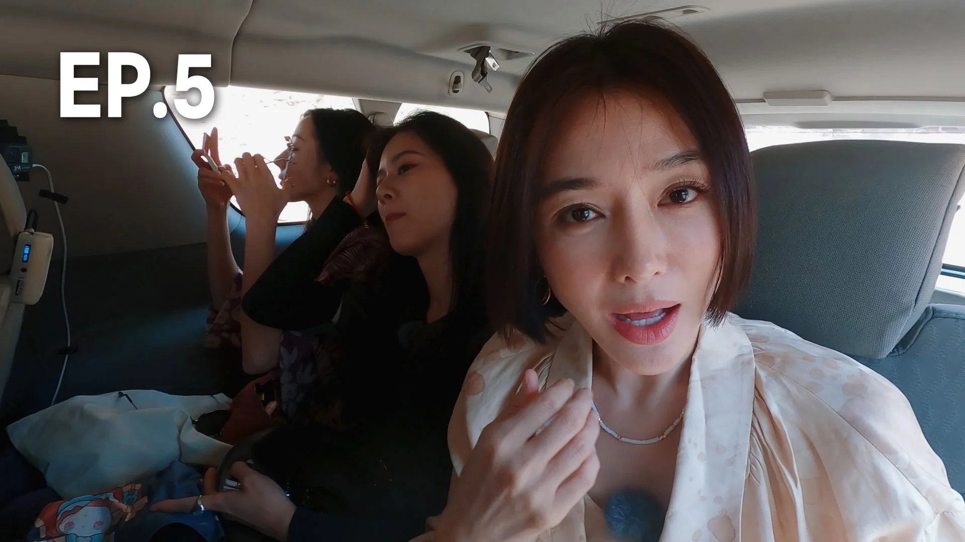 EP.05 | Divas Hit The Road S5 EP.05 | ดีว่าส์พาตะลุย ปี 5 - ดูหนังออนไลน์
