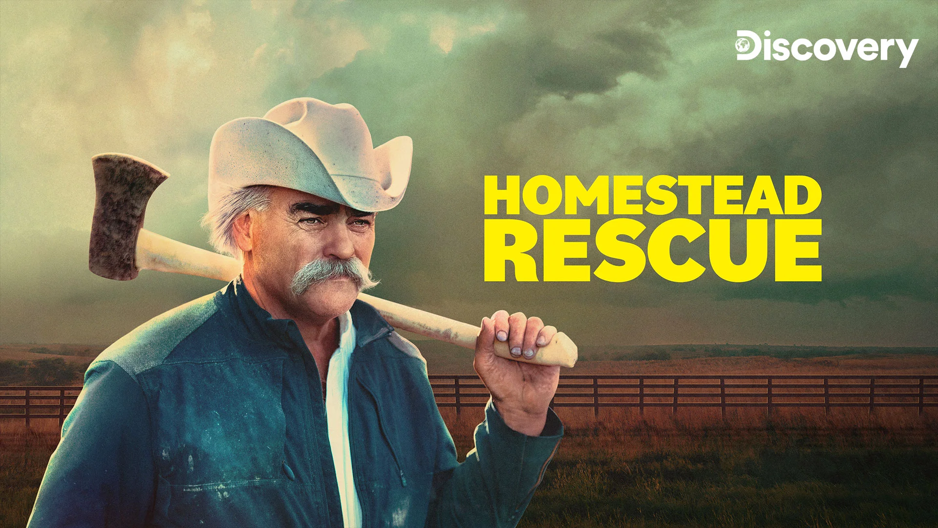 Homestead Rescue Season 1