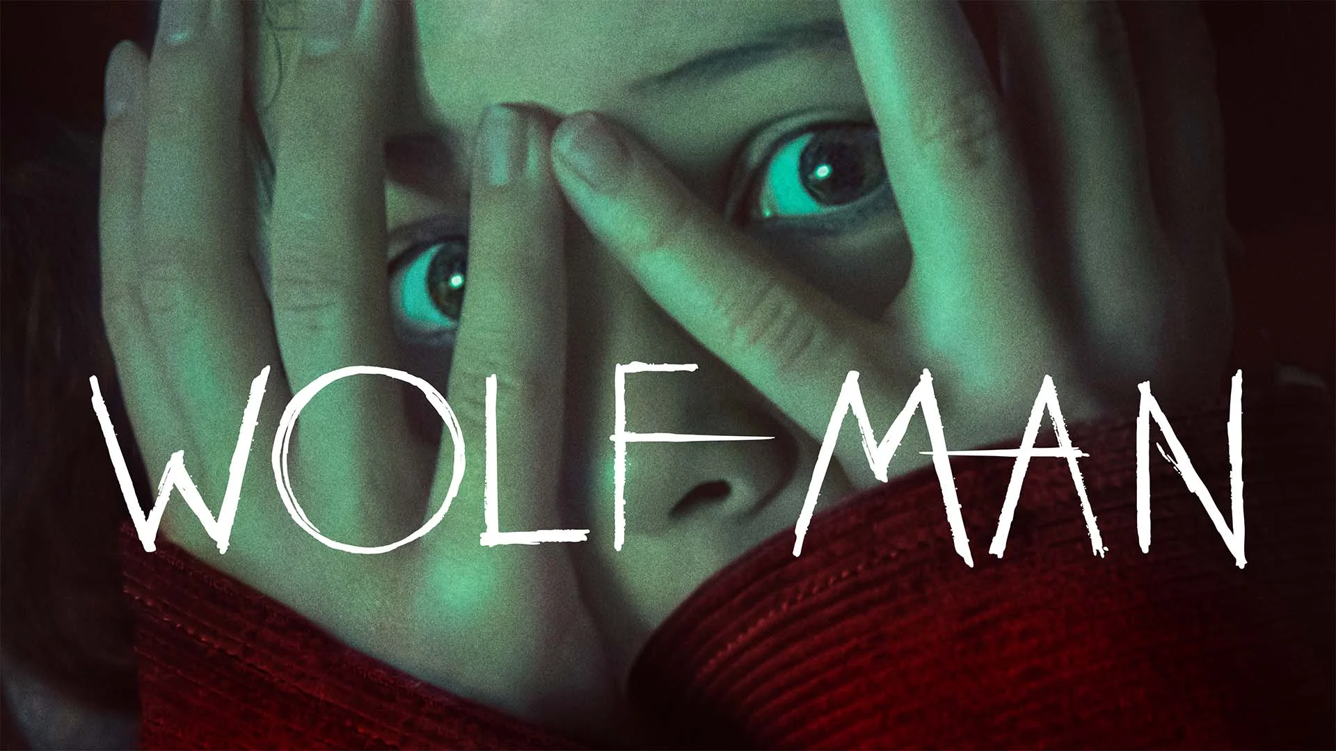 Trailer: Wolf Man - Watch Movies Online