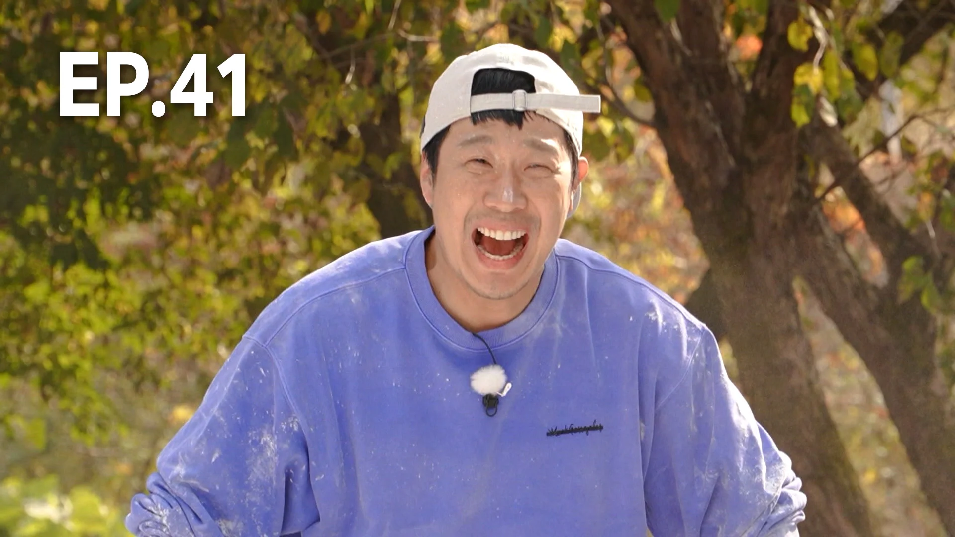 EP.41 | Running Man S13 EP.41 | รันนิ่งแมน ปี 13 - ดูหนังออนไลน์