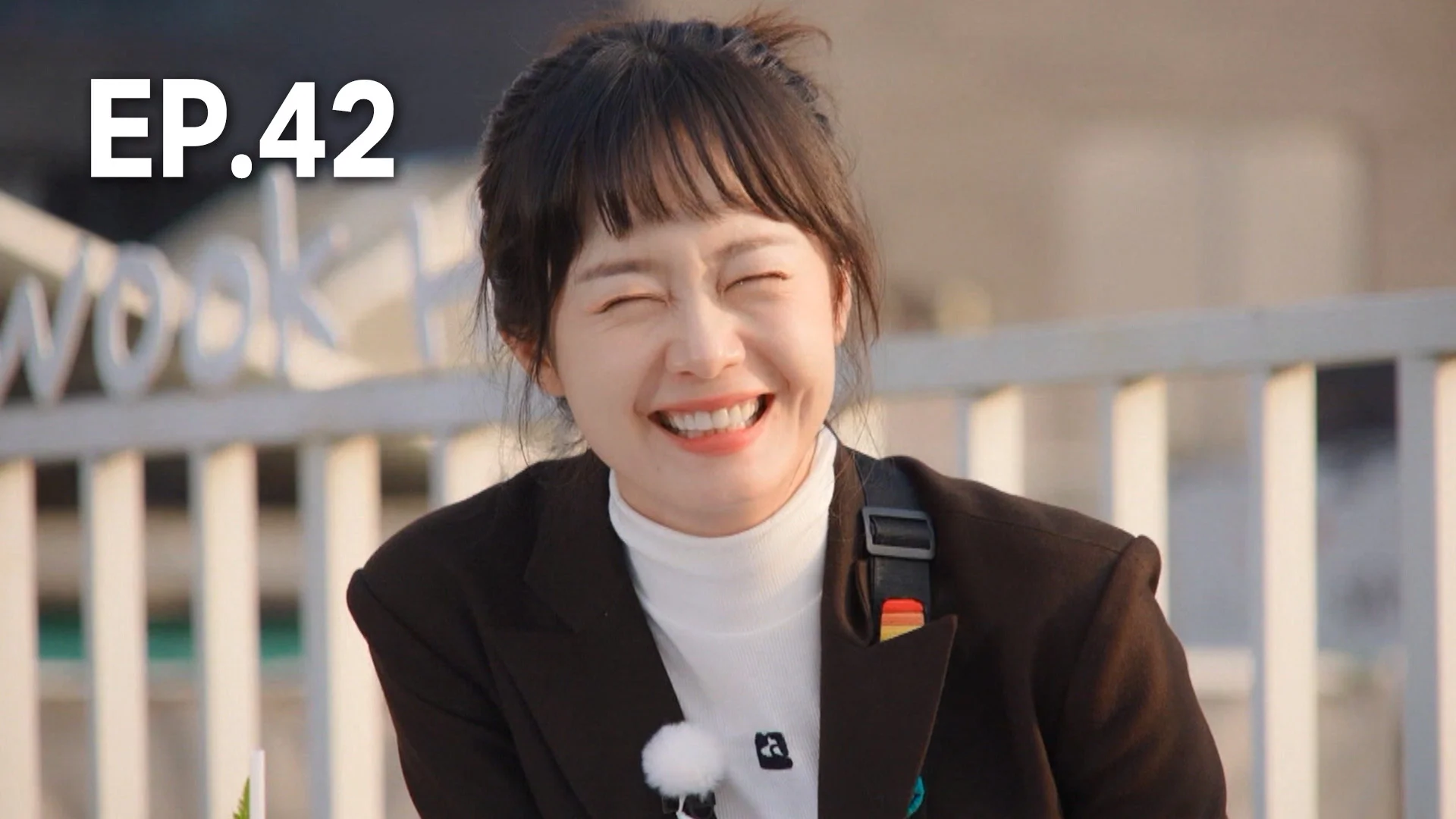 EP.42 | Running Man S13 EP.42 | รันนิ่งแมน ปี 13 - ดูหนังออนไลน์