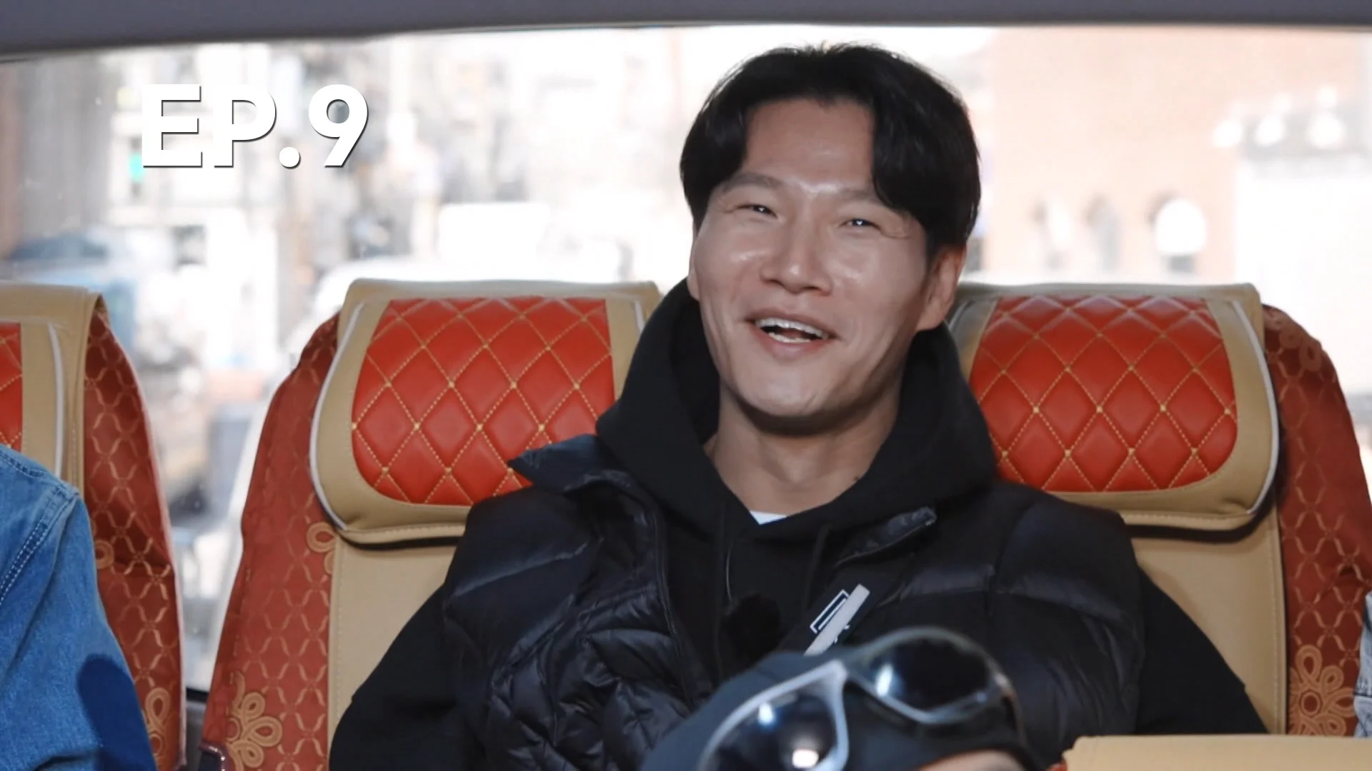 EP.09 | Running Man S14 EP.09 | รันนิ่งแมน ปี 14 - ดูหนังออนไลน์