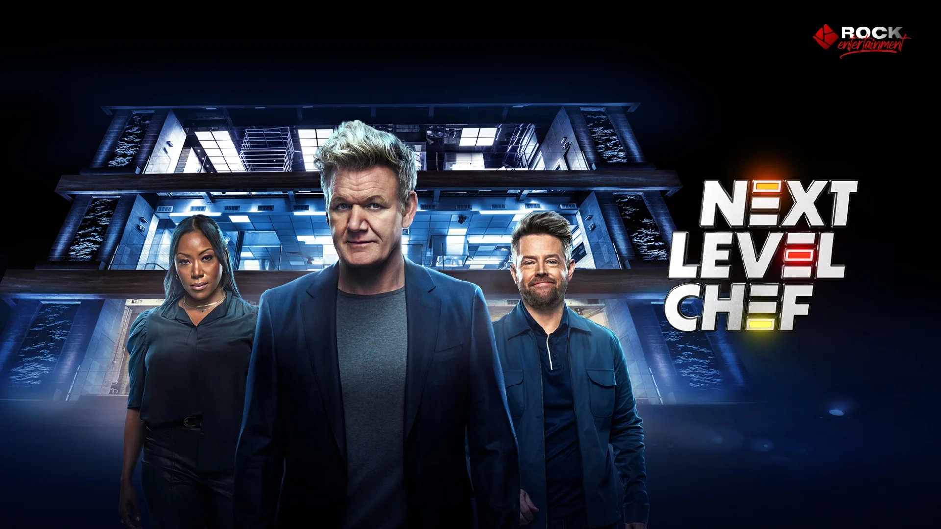 Next Level Chef - Watch Series Online