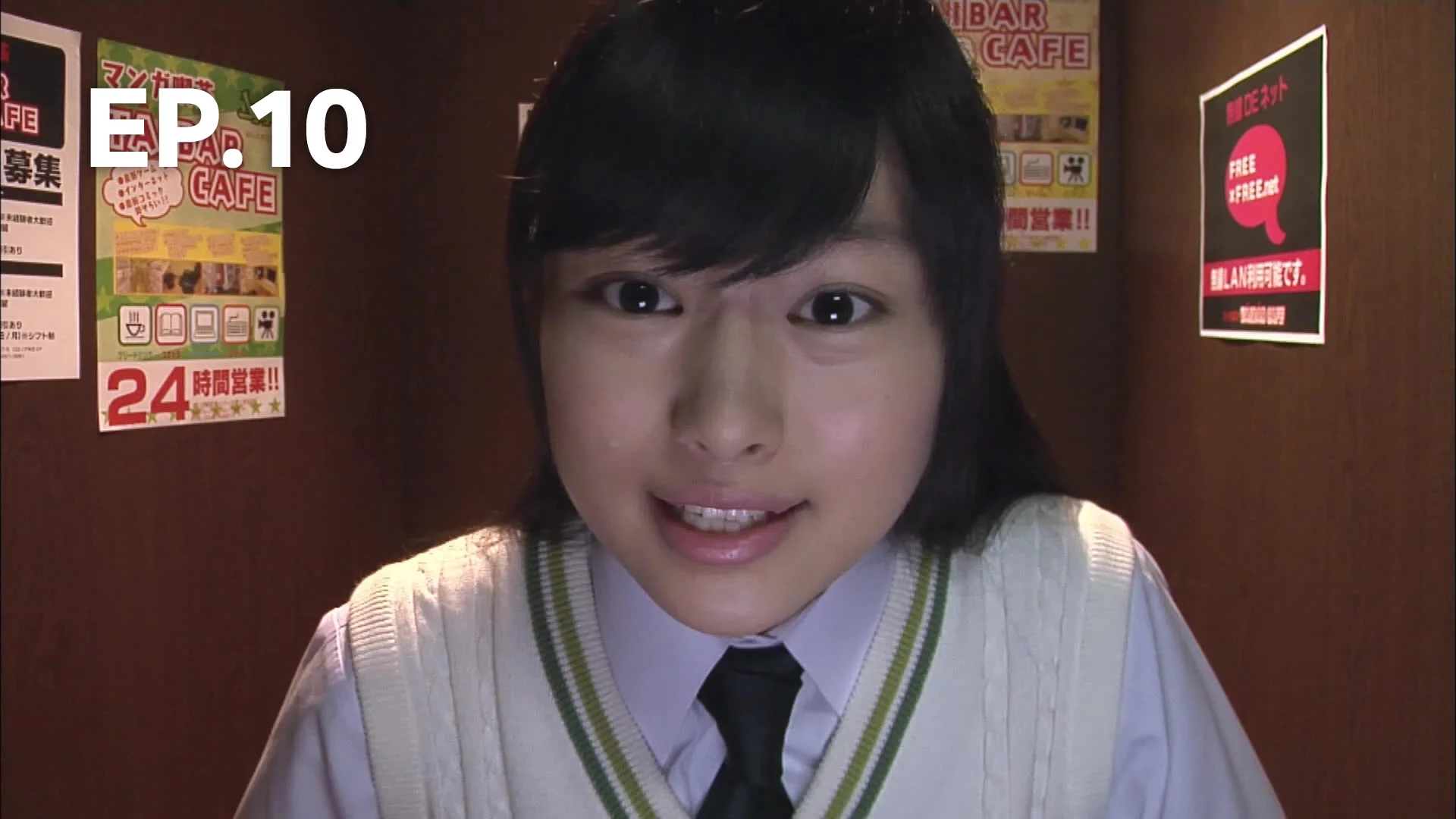 EP.10 ยอดนักสืบจิ๋วโคนัน ไลฟ์ แอ็กชัน ซีรีส์ ซีซัน 1 - ดูซีรี่ส์ออนไลน์