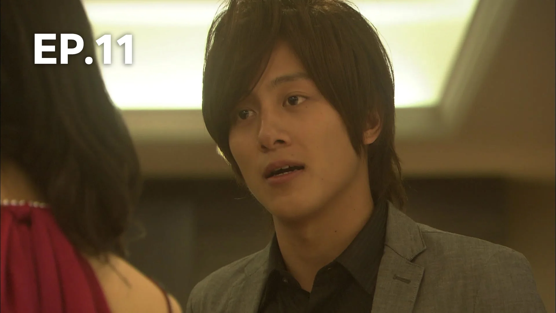 EP.11 ยอดนักสืบจิ๋วโคนัน ไลฟ์ แอ็กชัน ซีรีส์ ซีซัน 1 - ดูซีรี่ส์ออนไลน์