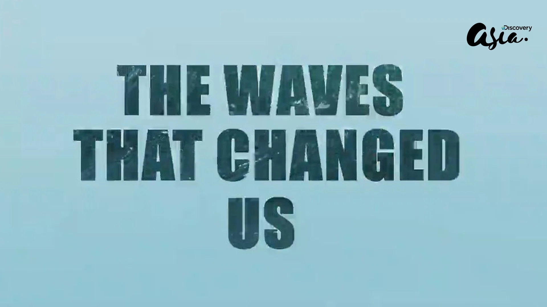 The Waves That Changed Us - ดูซีรี่ส์ออนไลน์