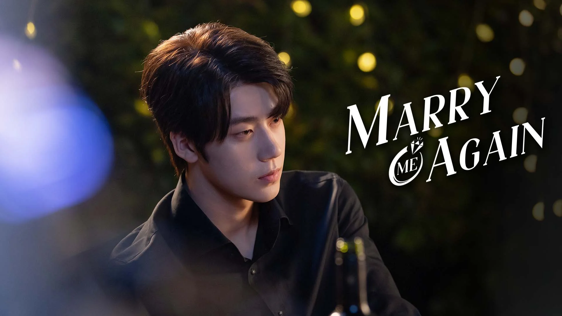 Trailer: Marry Me Again แต่งอีกครั้งให้รักเราเป็นนิรันดร์ - Watch ...