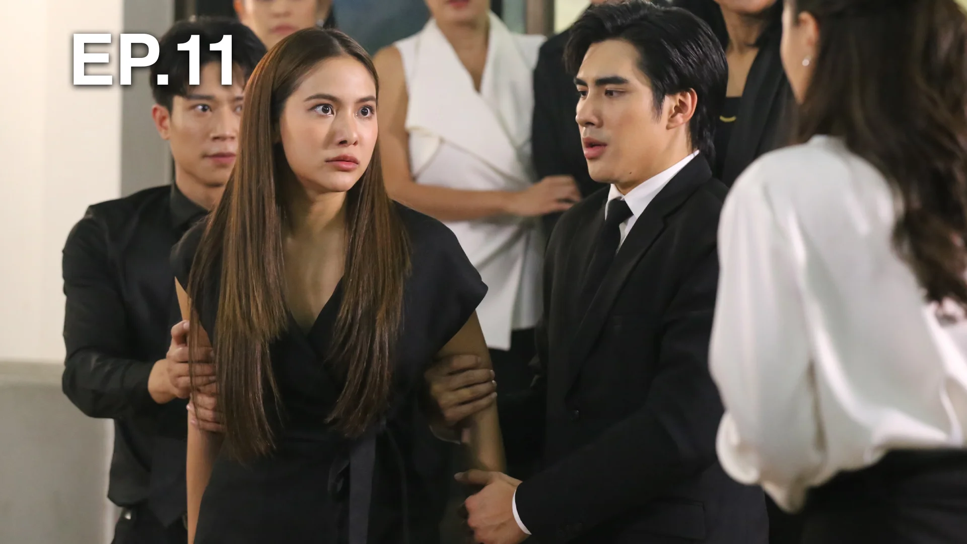 EP.11 | Twisted Destinies - Watch Series Online