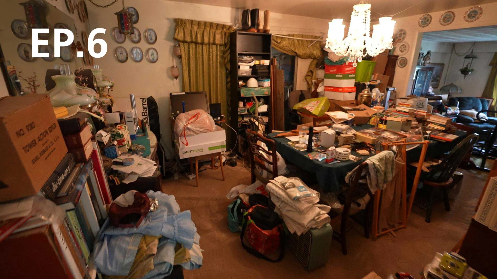 EP.06 | Filthy Fortunes - Watch Series Online