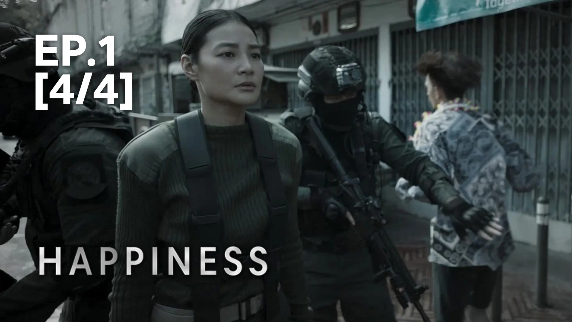 EP.01 [4/4] | Happiness - Watch Series Online