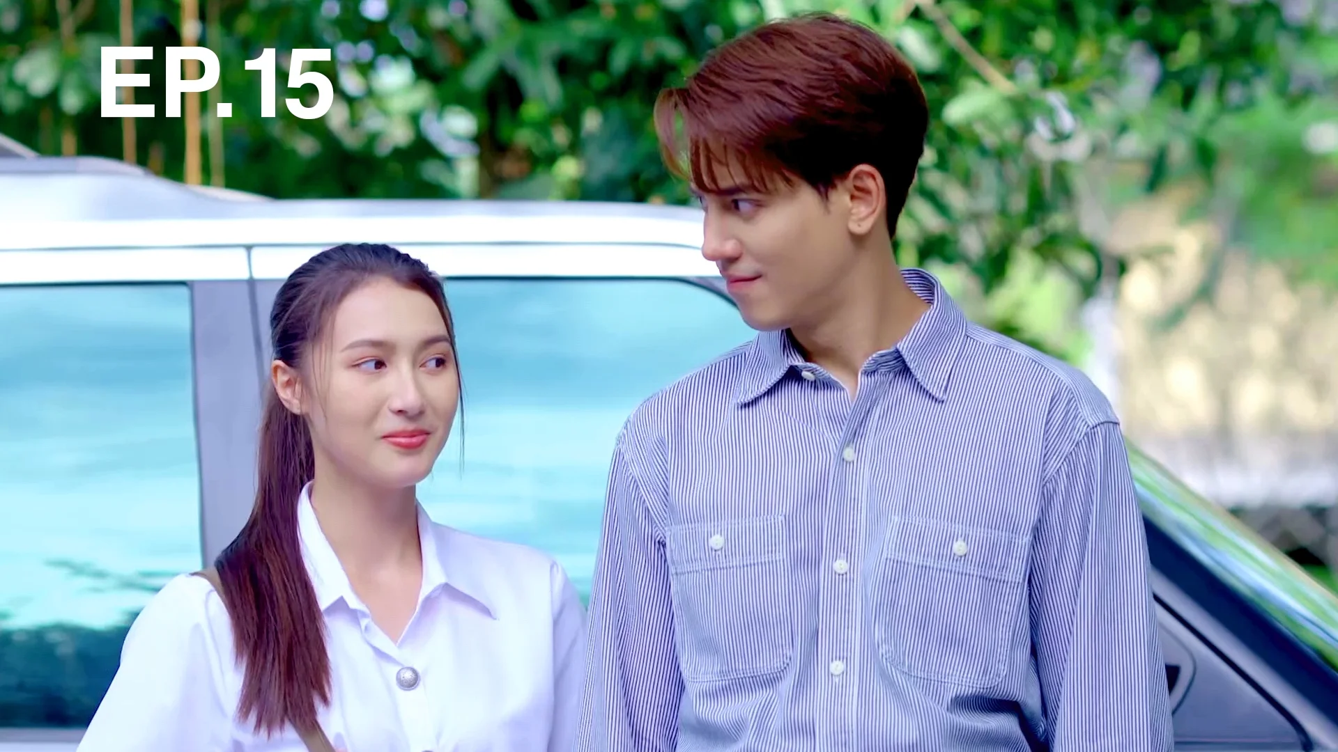 EP.15 | My Stupid Cupid - Watch Series Online