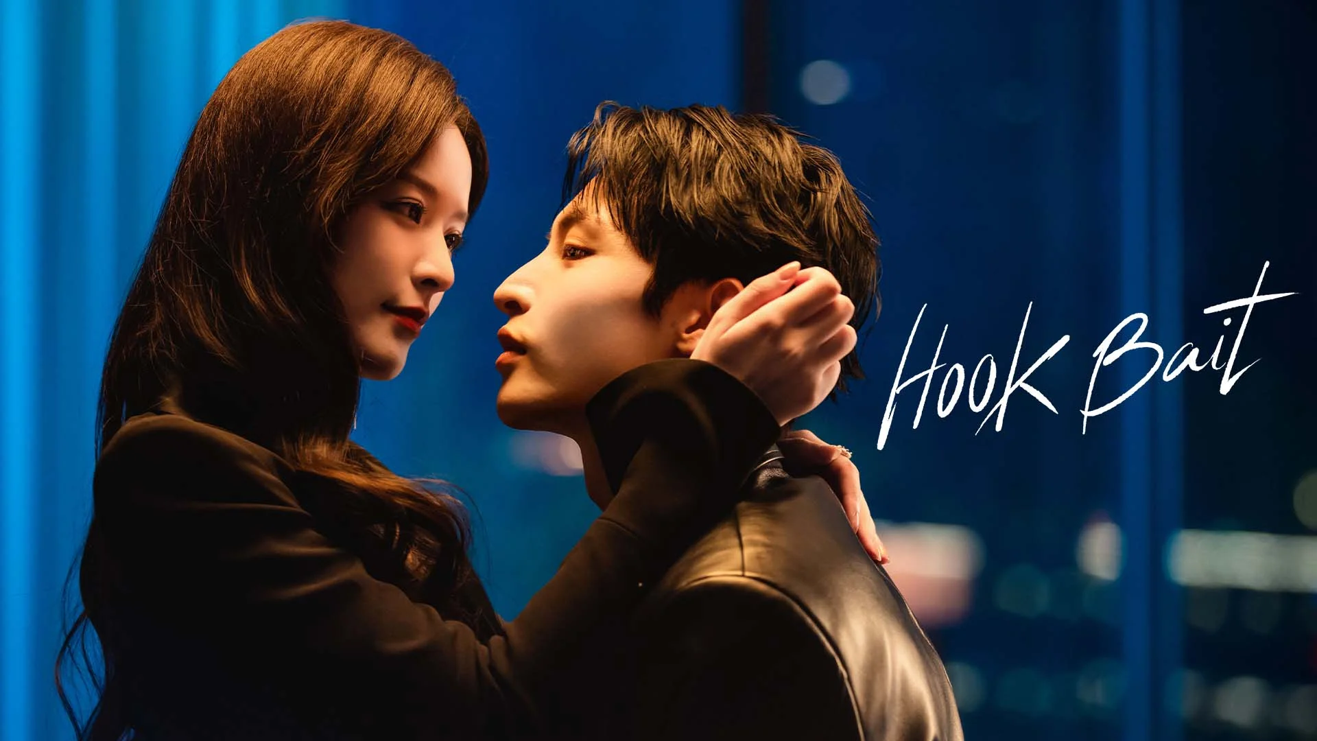 Teaser: Hook Bait เหยื่อรักมรณะ - Watch Movies Online