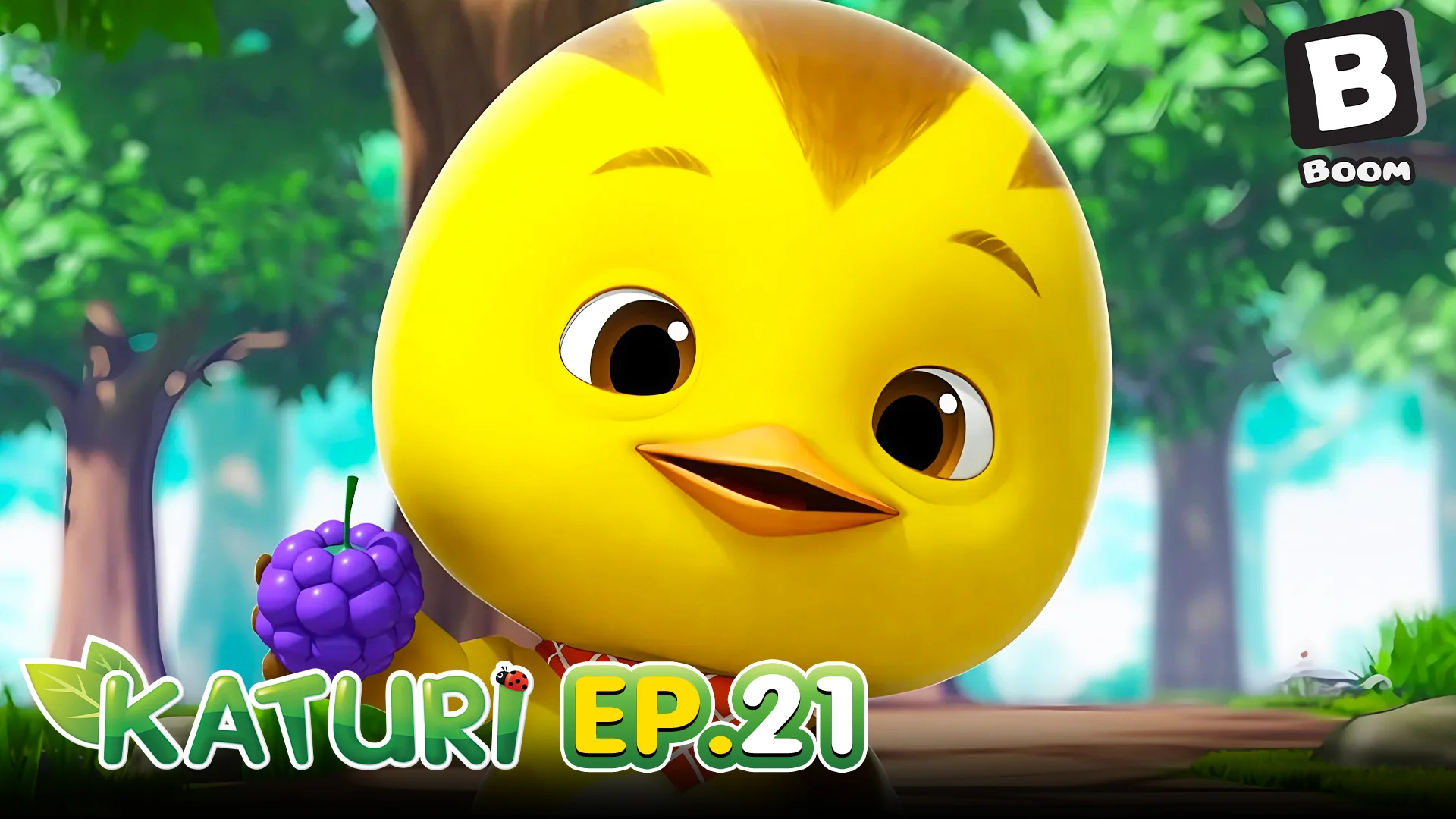 EP.21 Katuri Season 1 - Watch Series Online