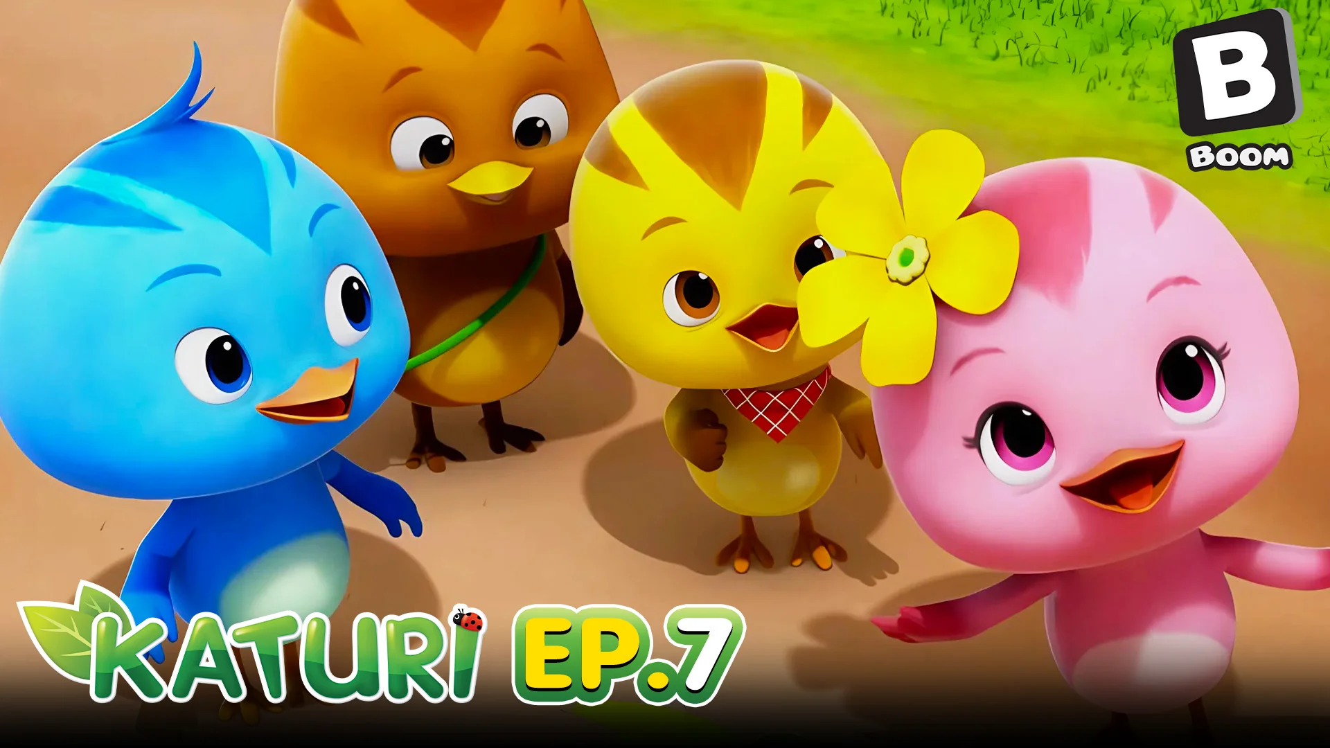 EP.07 Katuri Season 1 - Watch Series Online