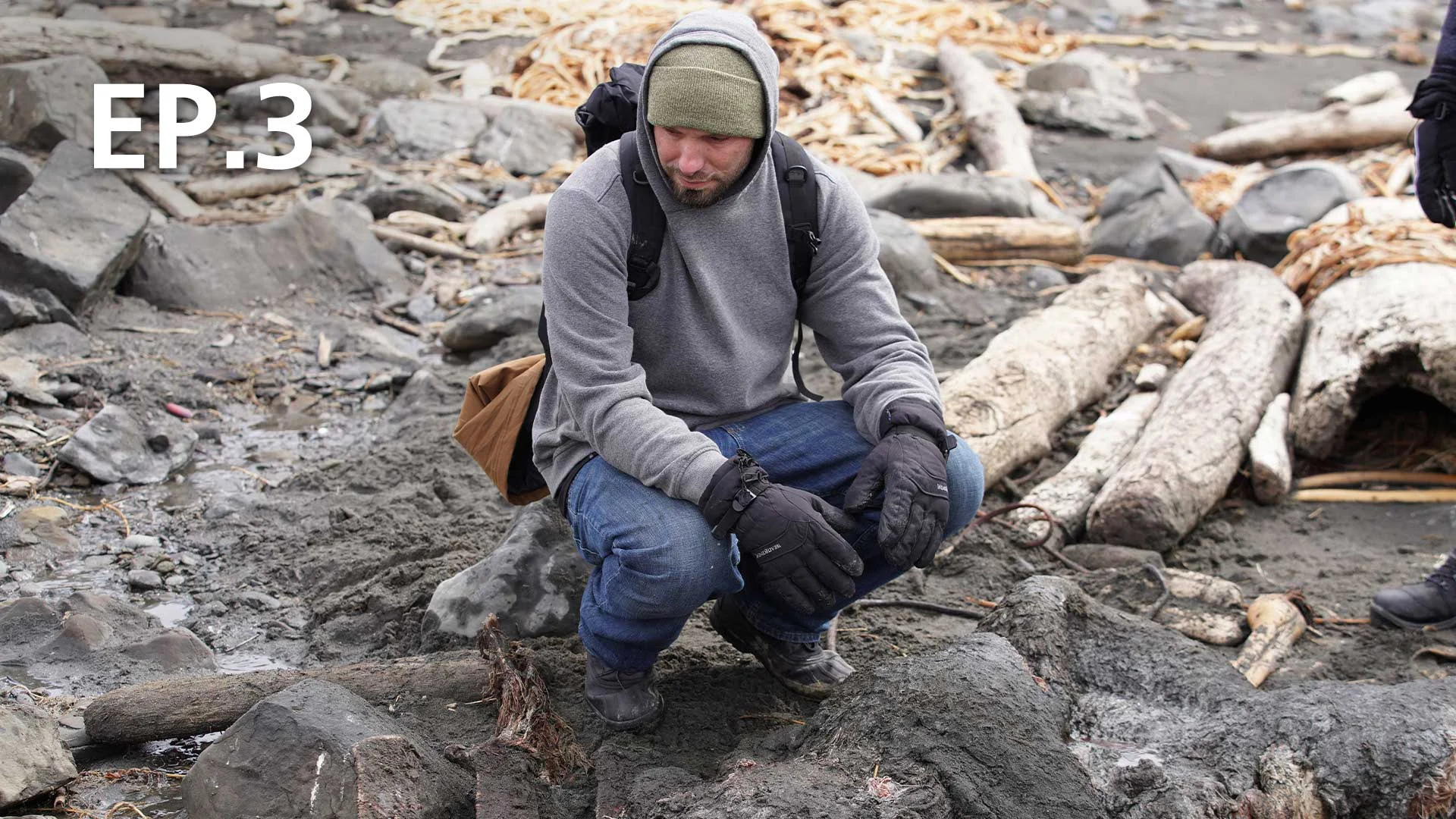 EP.03 | Lost Monster Files - ดูซีรี่ส์ออนไลน์